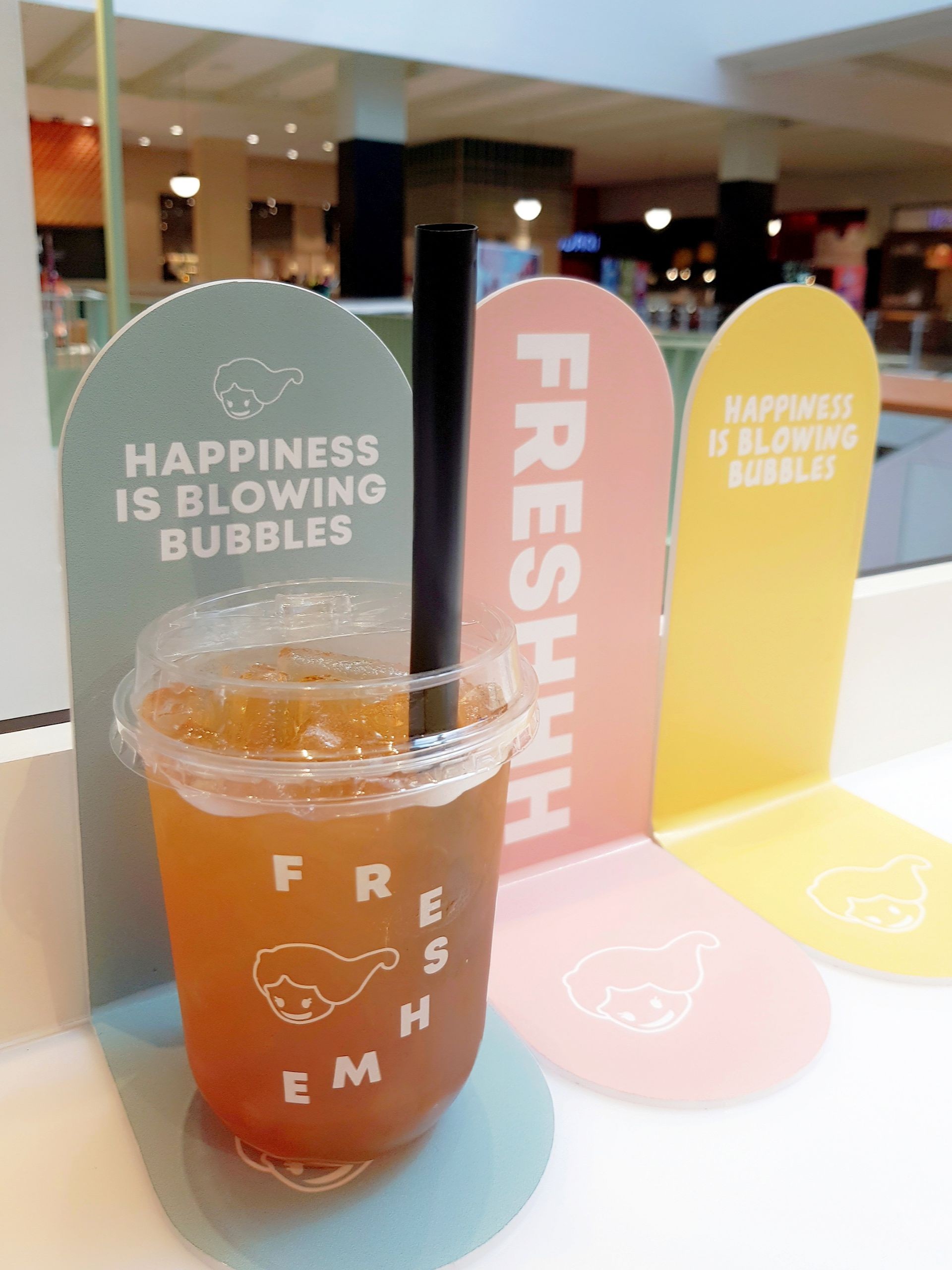 รวมร้านสาขาของ Fresh Me (เฟรช มี) - ร้านกาแฟ/ชา เครื่องดื่ม/น้ำผลไม้ ...