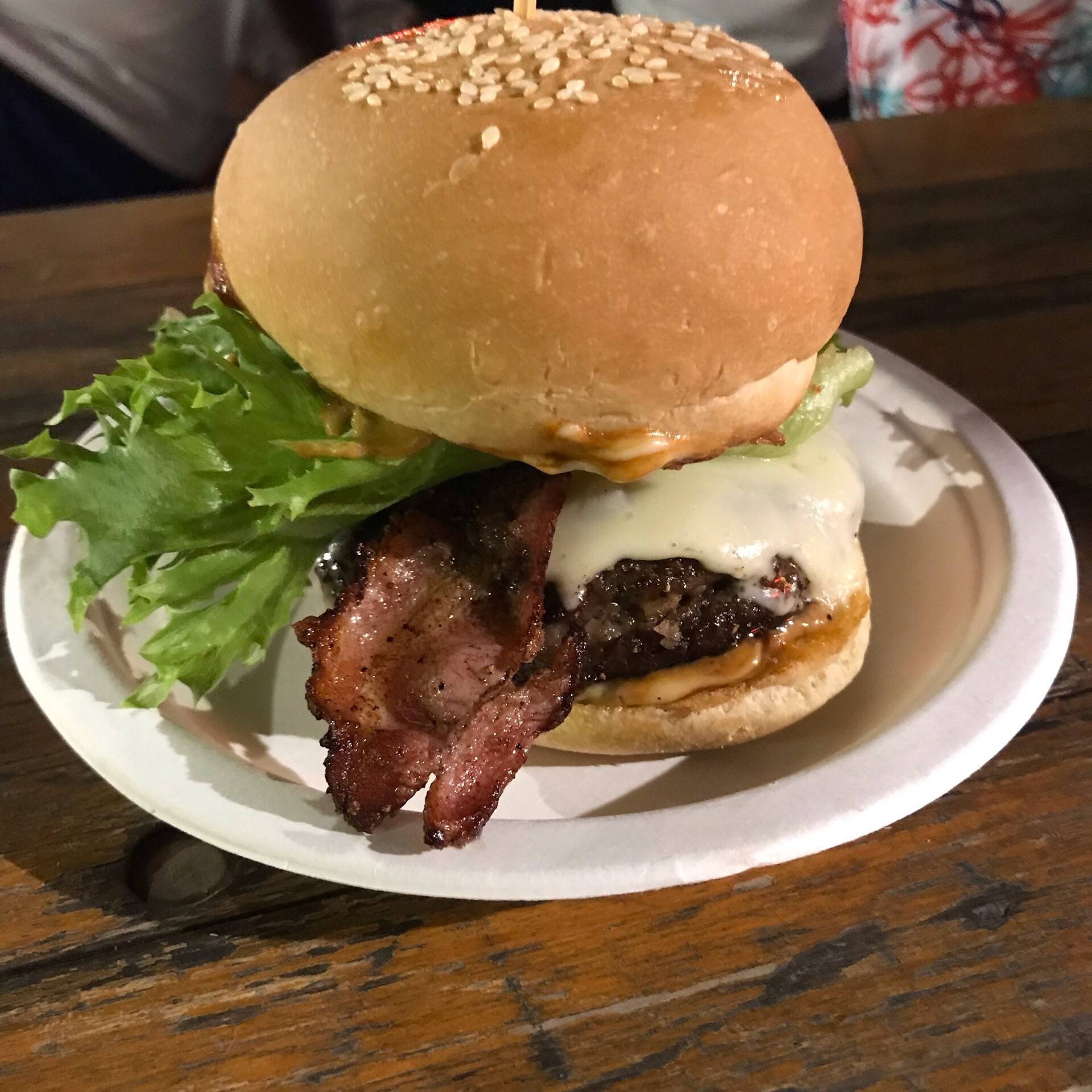 รูป 𝗦𝗧𝗘𝗔𝗞 𝖩𝖮𝖡𝖲 ม.อัมรินทร์นิเวศน์ บางเขน - Wongnai