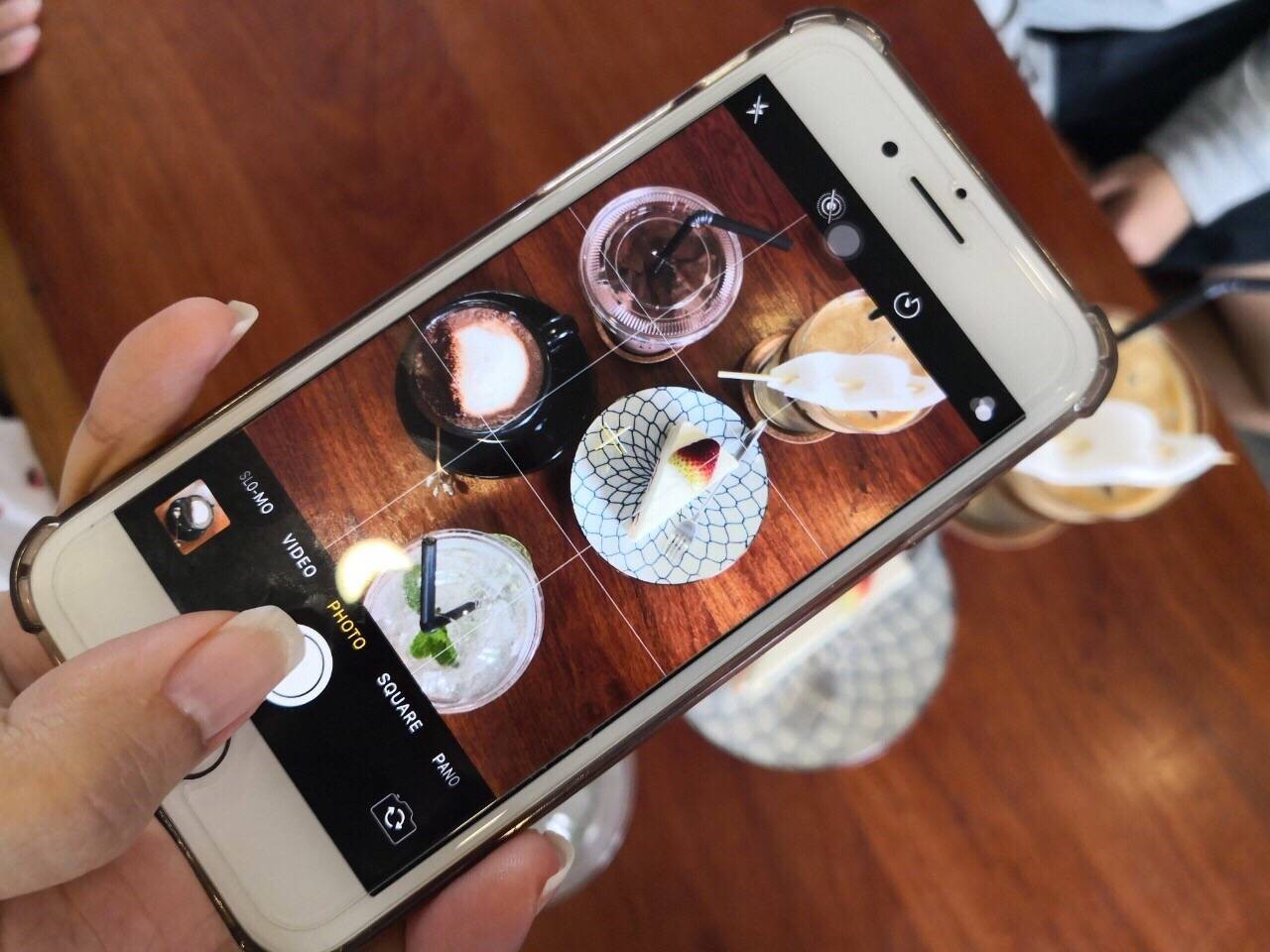 รีวิว LIFE Roasters Ubonratchathani - คาเฟ่น่ารักๆในตัวเมืองอุบล สำหรับ ...