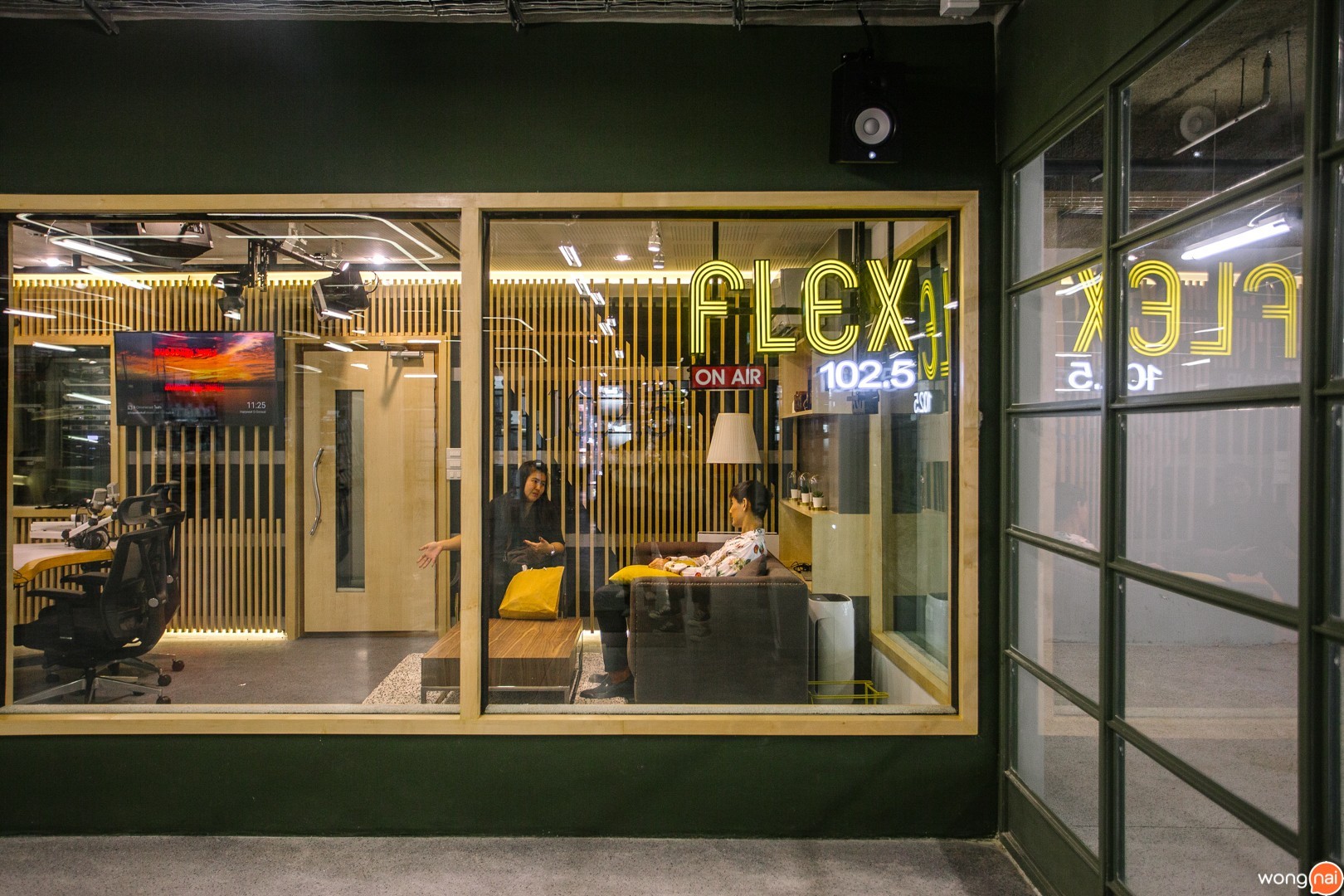 Lido Connect กลับมาครั้งใหม่ในคอนเซปแหล่งศิลปะวัฒนธรรความคิดสร้างสรรค์