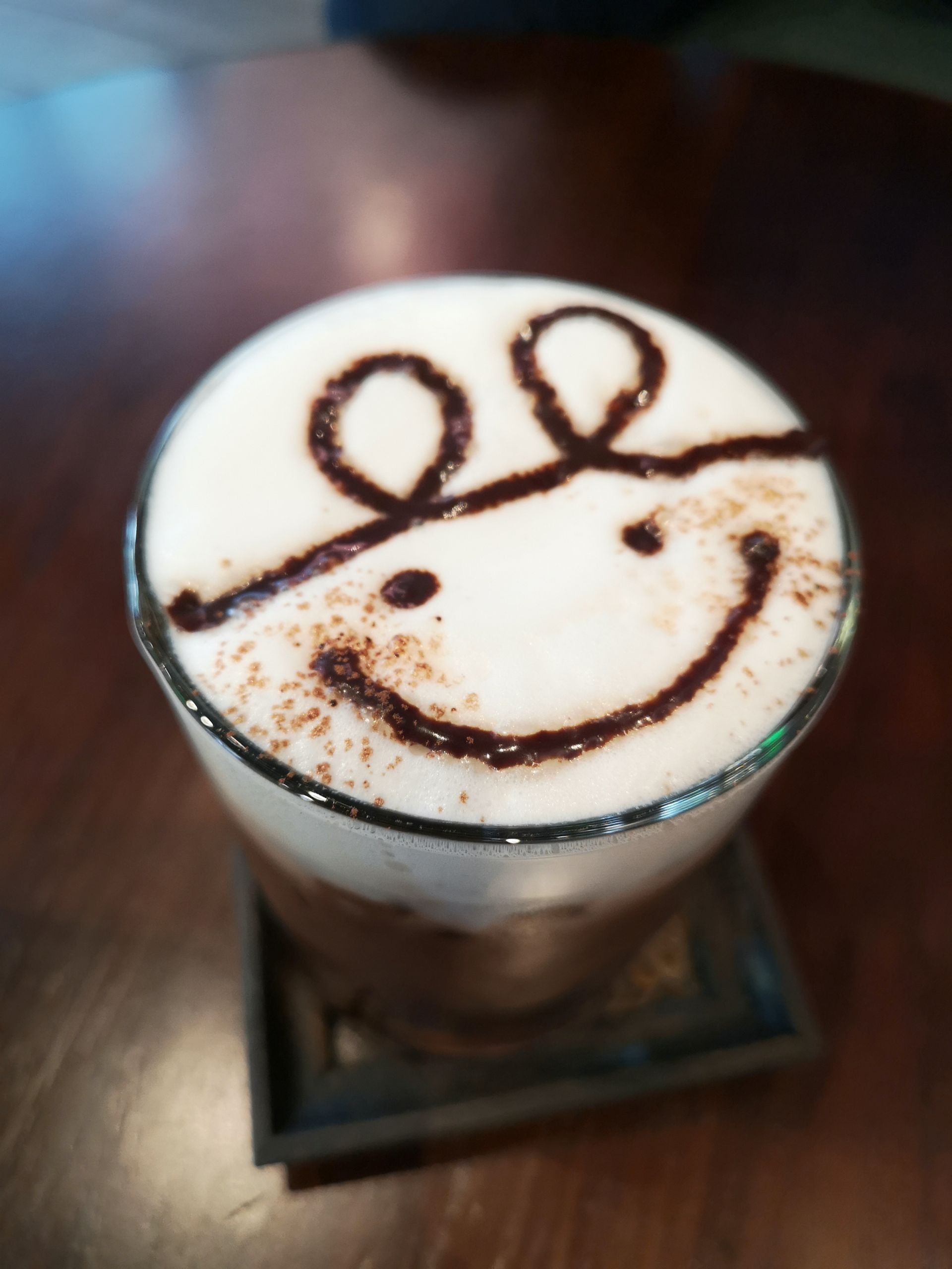 รีวิว Camp Cafe’ - ร้านกาแฟ หลบความวุ่นวาย มาเติมไอเดีย ใครอยู่แถวนี้ ...