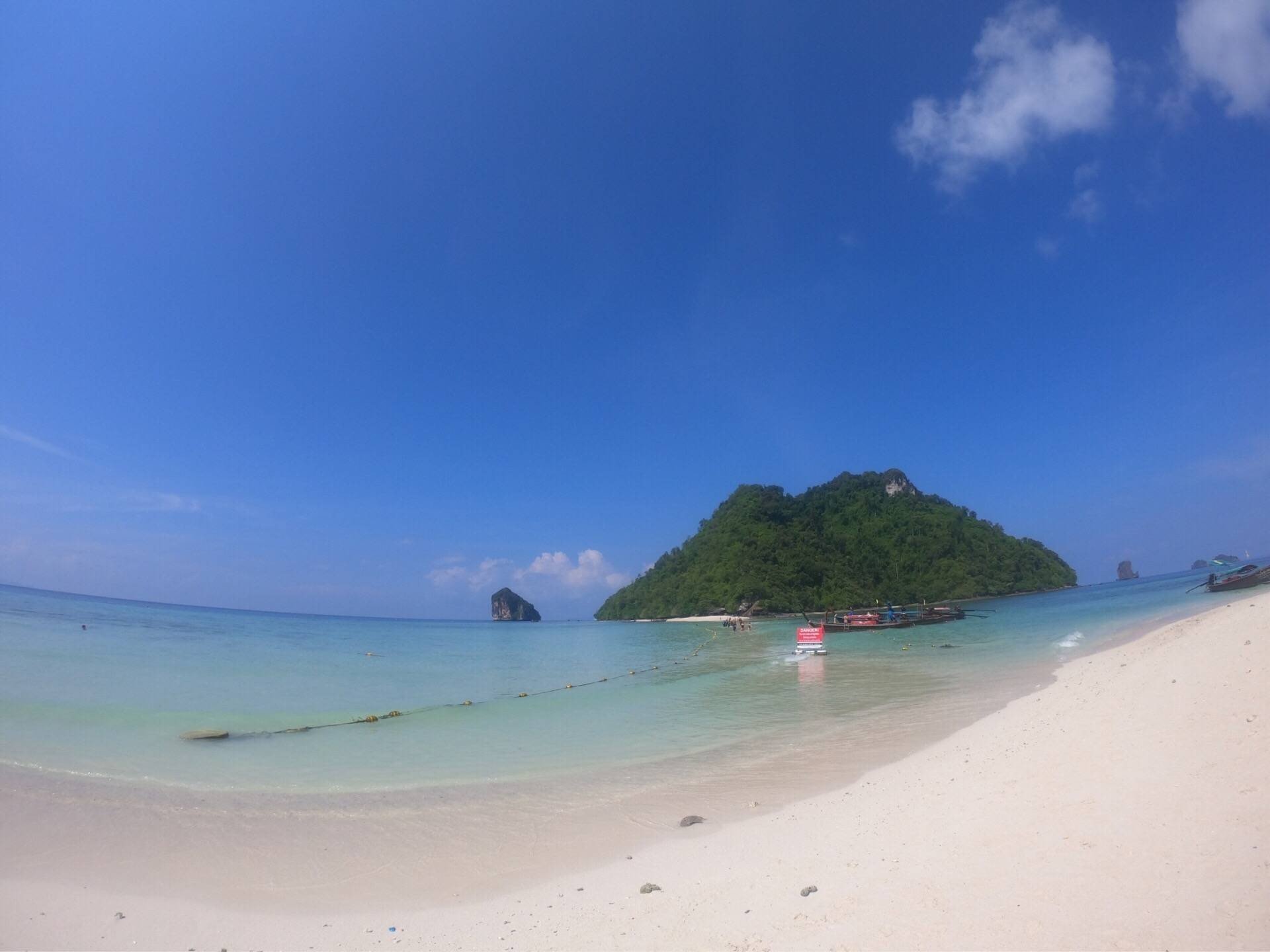 รูป ทะเลแหวก