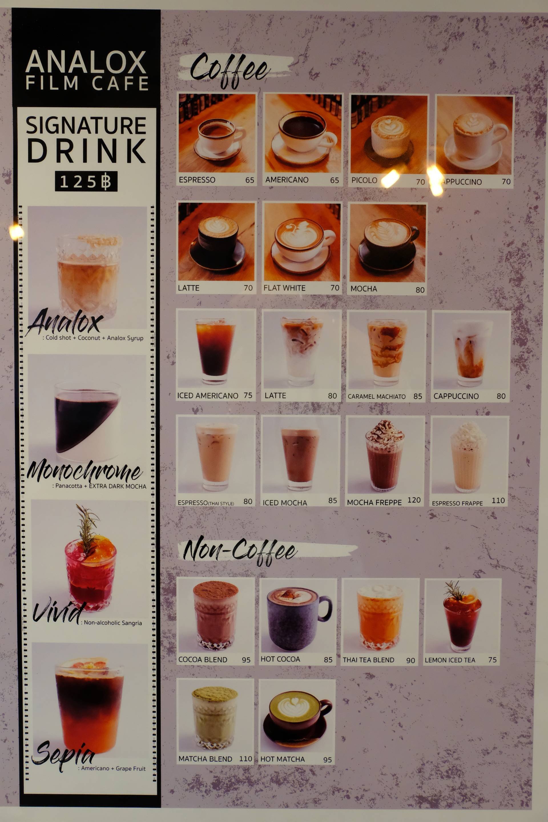 รีวิว Analox Film Cafe - ดีทั้งล้างฟิล์ม และกาแฟ ใครมองหาร้านล้างฟิล์ม ...