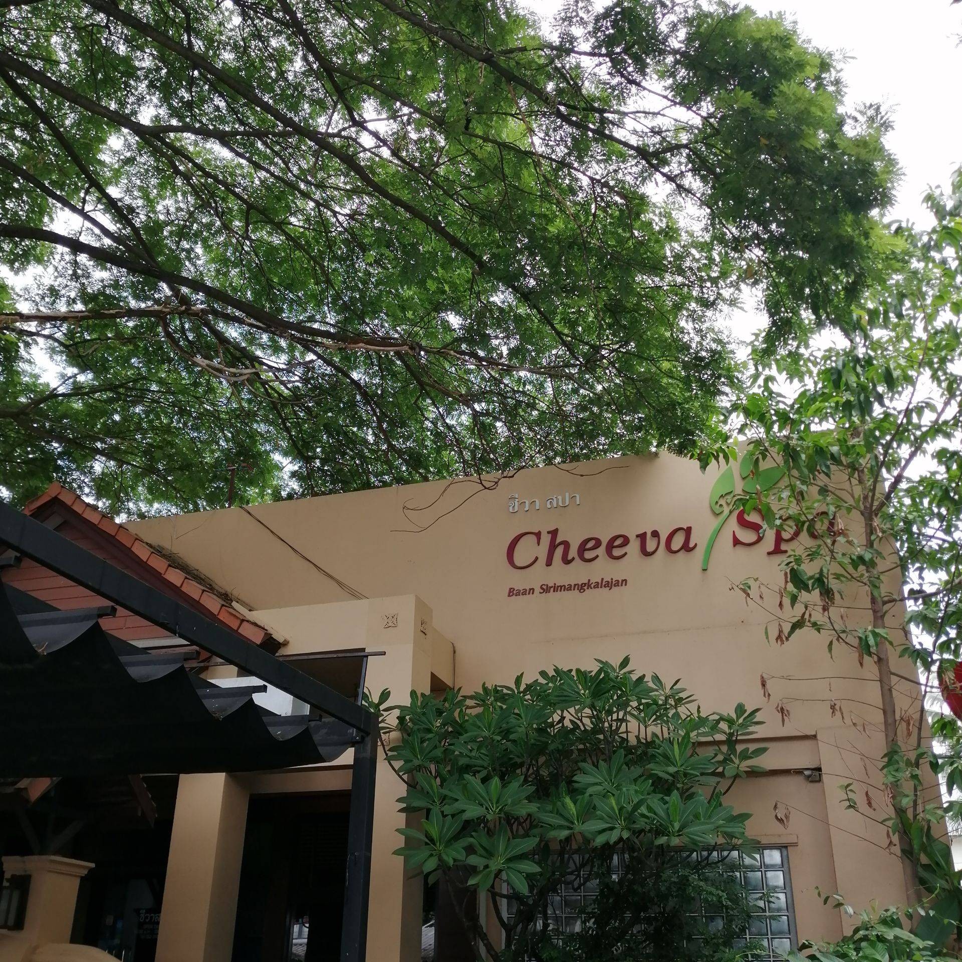 รีวิว Cheevit Cheeva ศิริมังคลาจารย์ ซอย 7 - ร้านขนมหวาน ที่คนแน่นร้าน ...