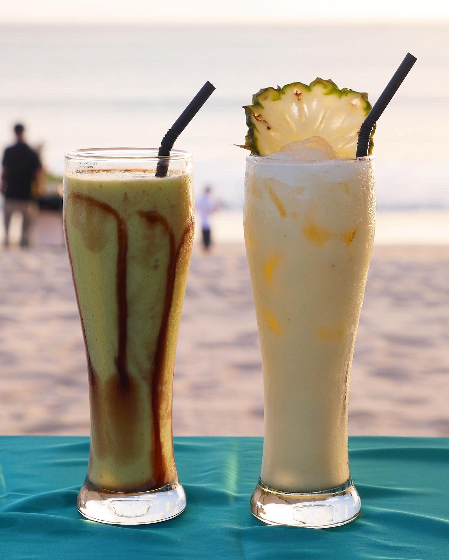 ร้าน New Dewata Cafe | รีวิวร้านอาหาร - Wongnai