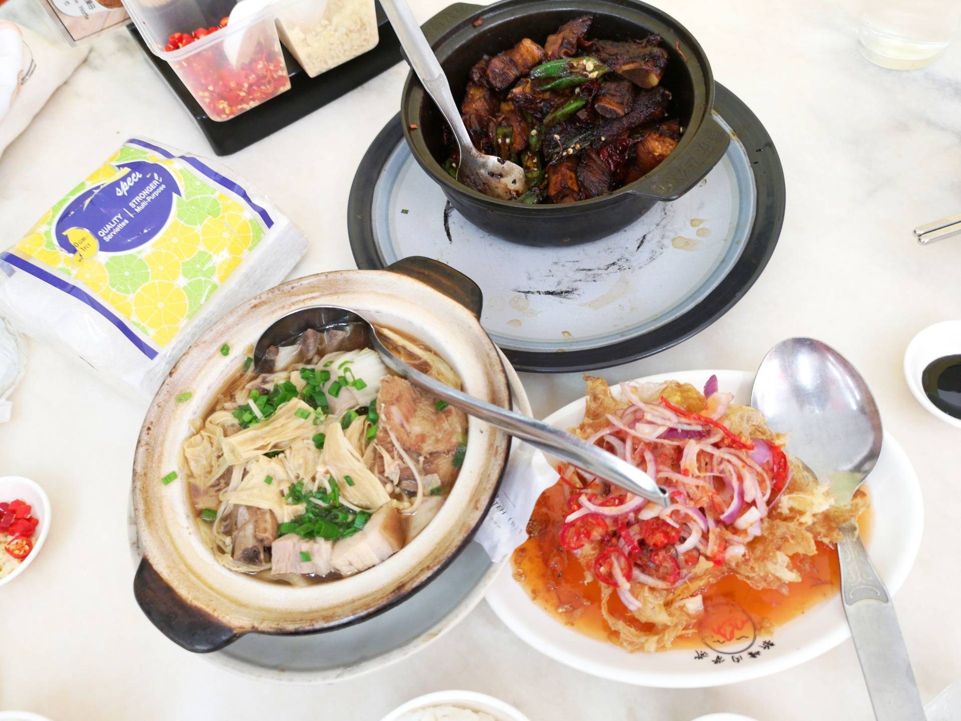 รูป Sun Fong Bak Kut Teh