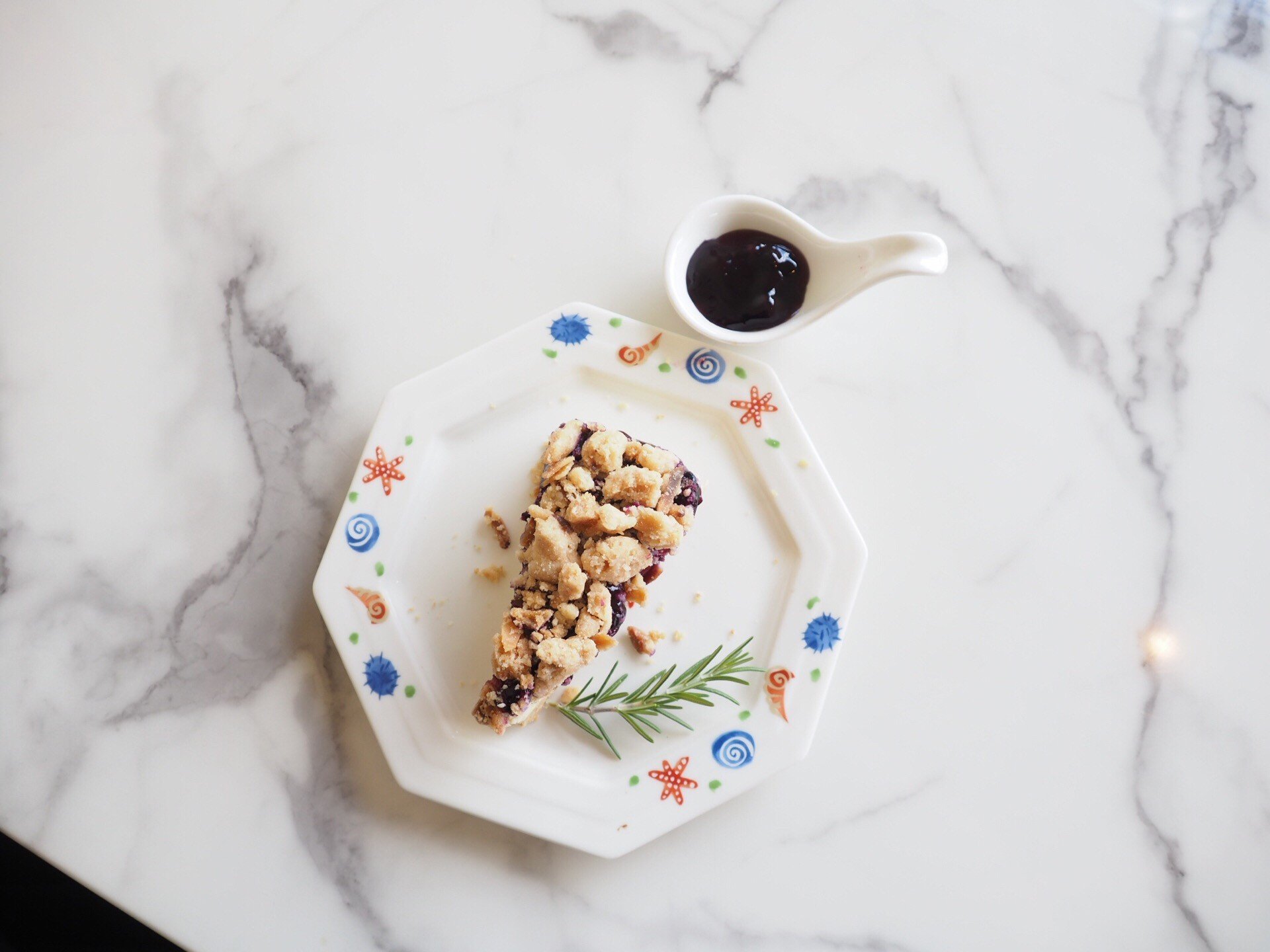 รีวิว Happy Box Cafe สาขาแม่ริม - มาชิมขนมอร่อยๆอีกแล้วจ้า