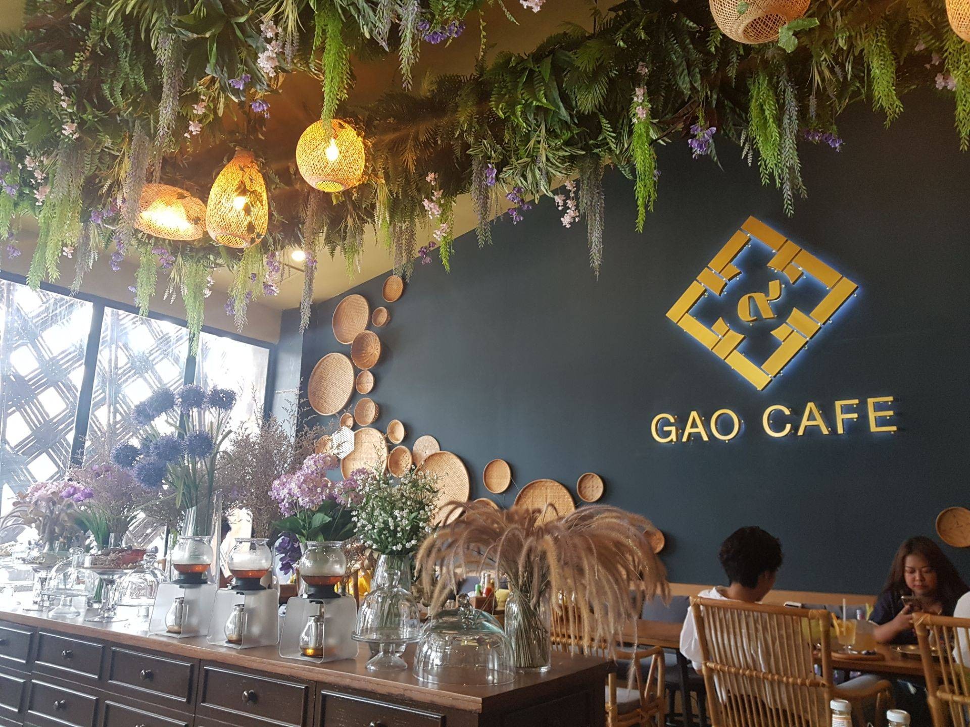 รีวิว ริง ริง Ring Ring Cafe and Bistro นิมมานเหมินท์ - ร้านสวย อาหาร ...