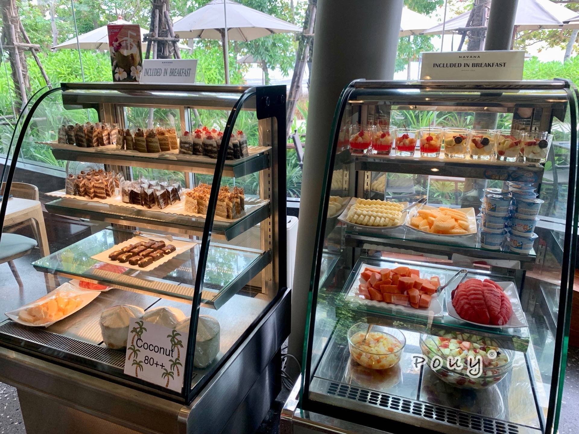 รูป Meen Restaurant Navana Nature Escape Hotel