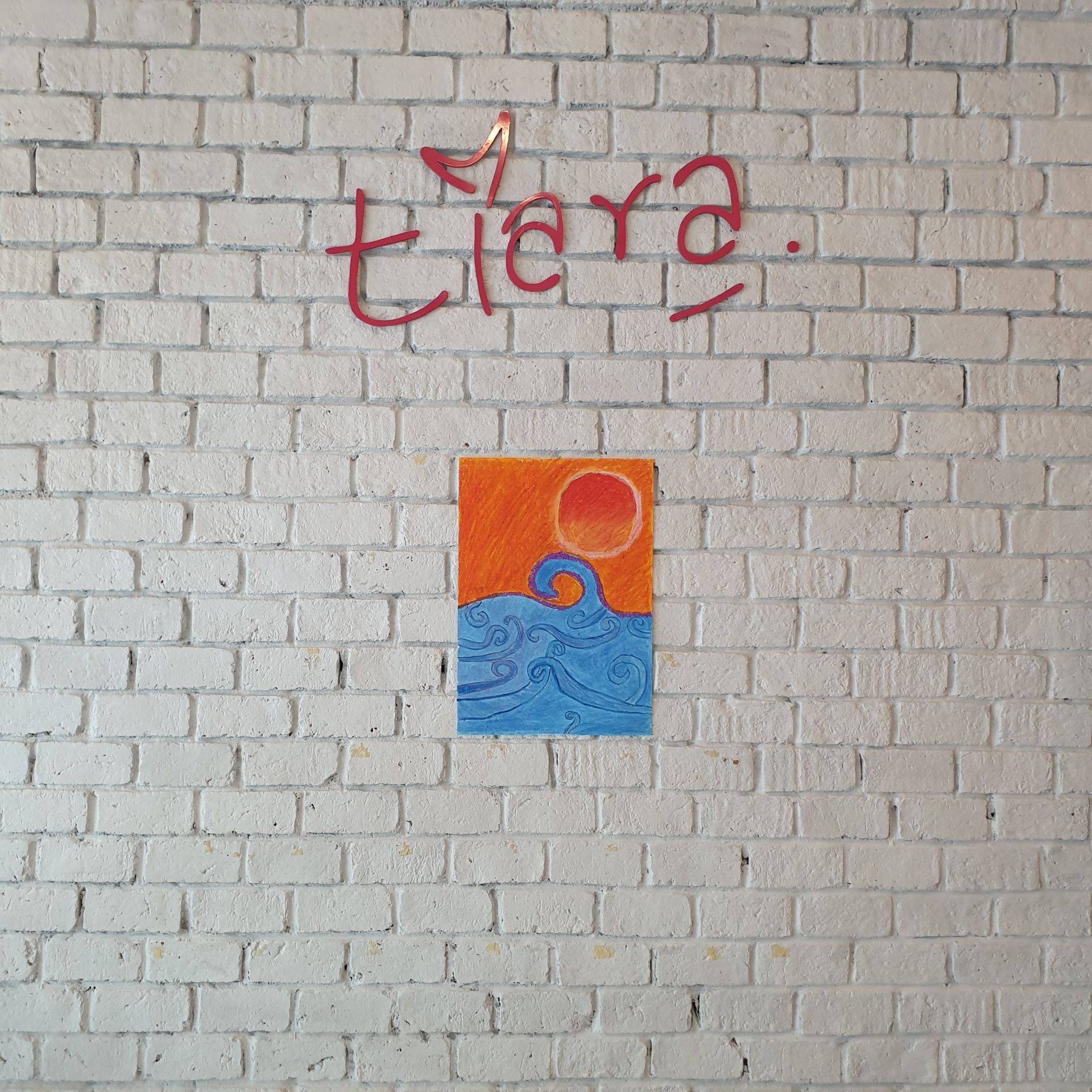 รีวิว tiara cafe' - โอฮสเมทส & คาเฟ่เล็กๆ ที่อบอุ่น