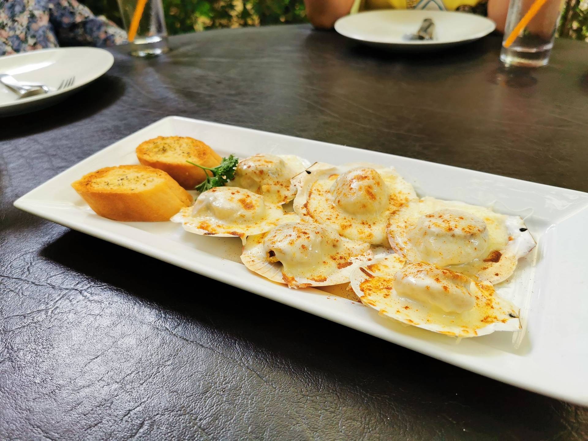 รีวิว Ploen Restaurant - ร้านอาหารขนาดใหญ่ อัดแน่นด้วยคุณภาพ รสชาติและ ...