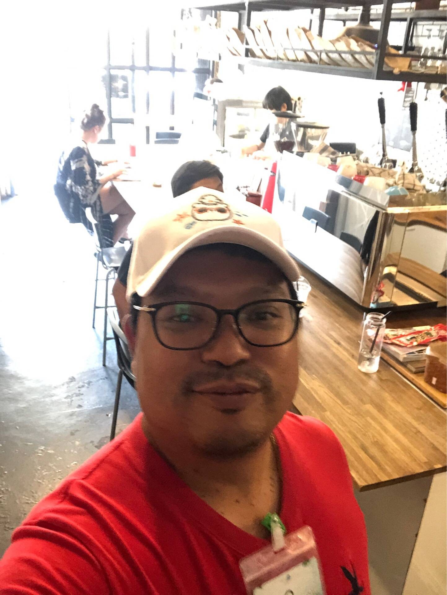 รีวิว Unbranded Cafe at Phranakorn-Nornlen Hotel - unbrand Cafe’ คาเฟ่ ...