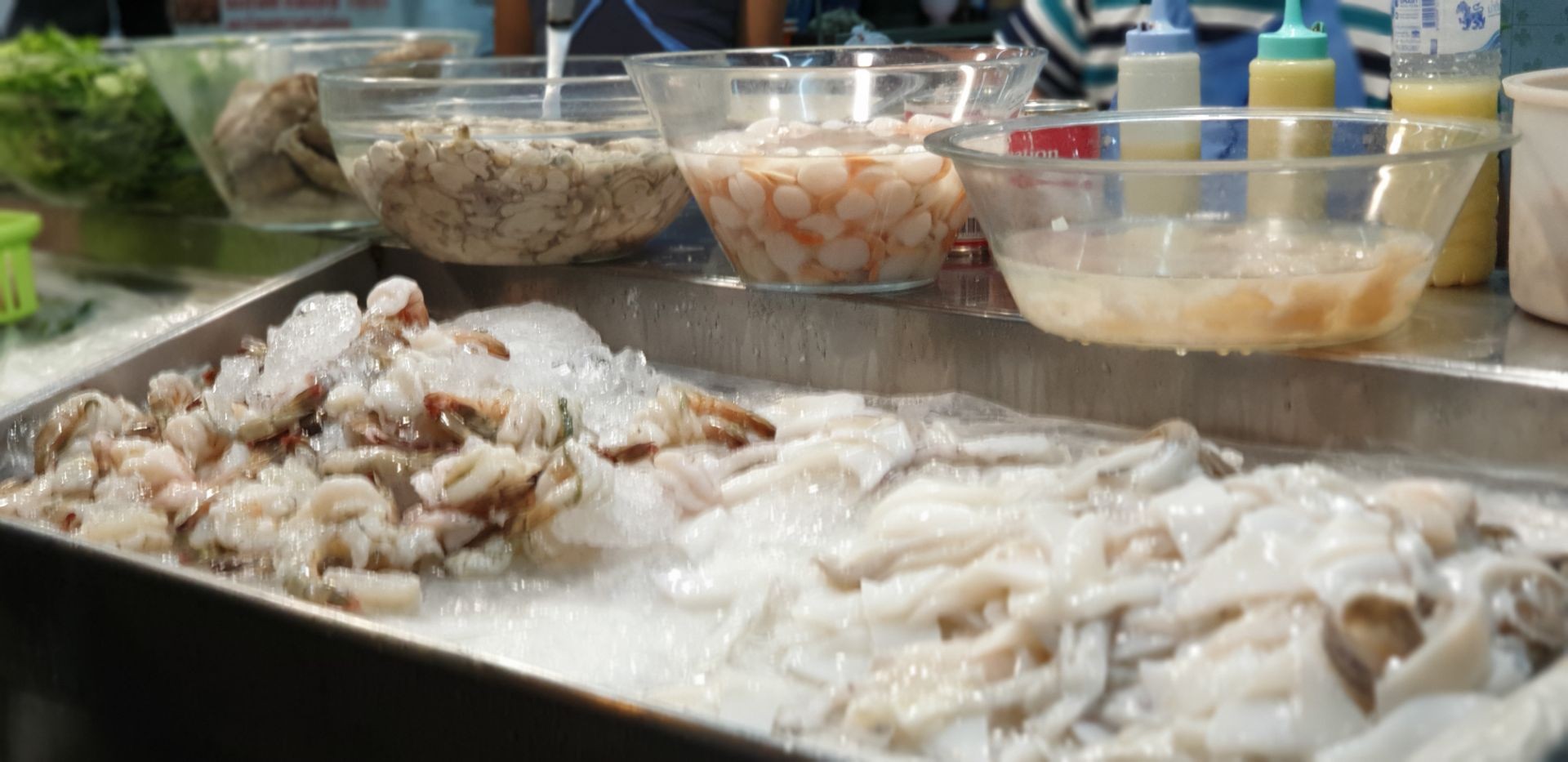 รูป เฮียหวาน ข้าวต้มปลา