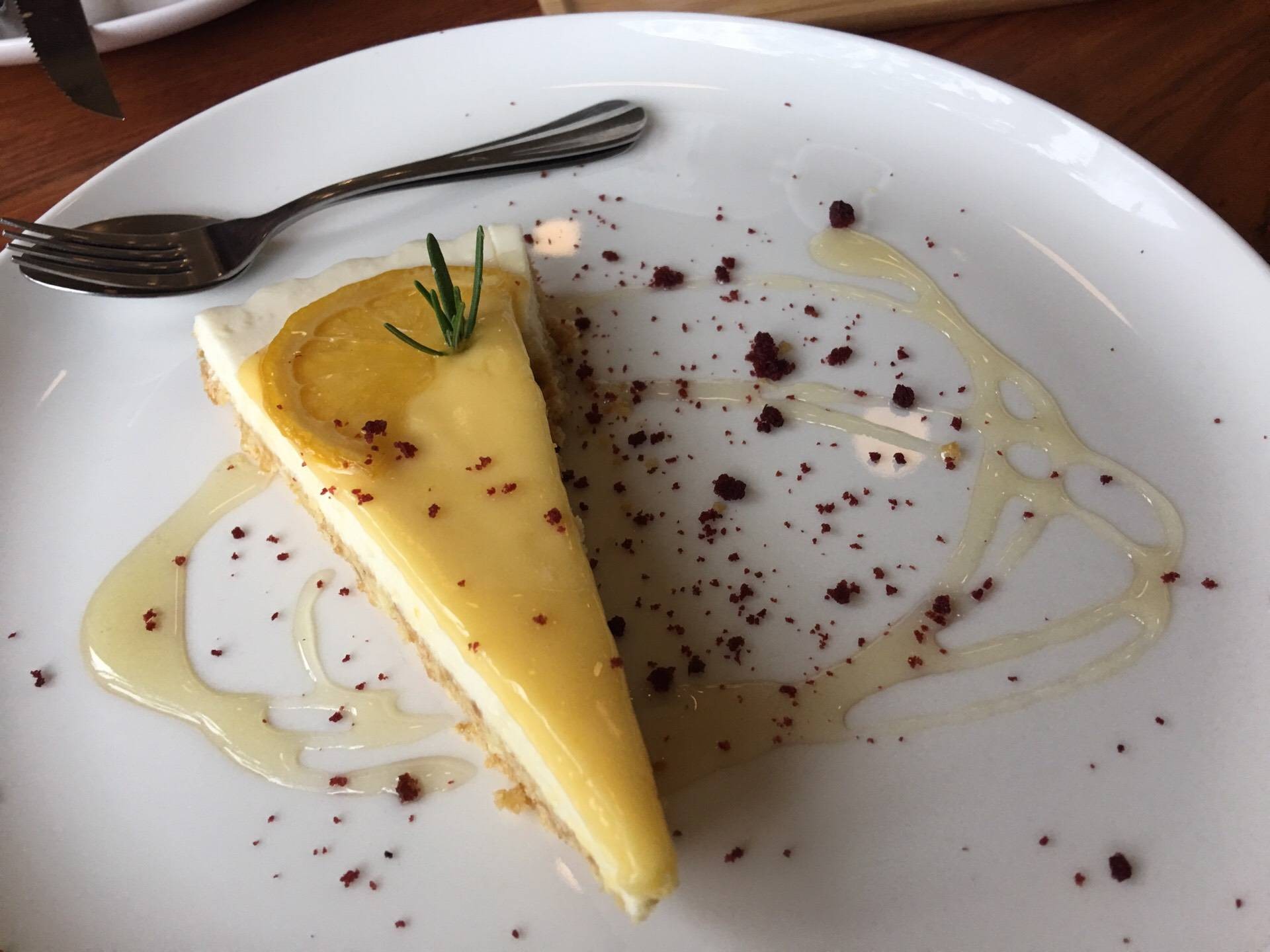 รีวิว N Three Restaurant - old school cottage pie - Wongnai