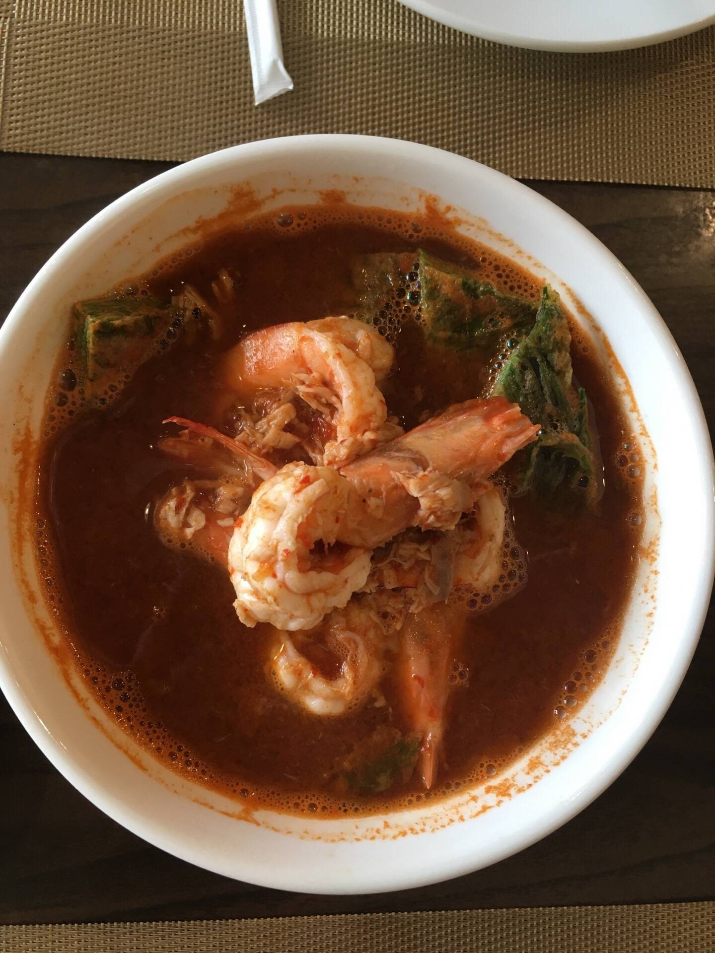 รีวิว บ้านเบญจรงค์ ปาย The Crystal SB Ratchapruek - ชื่อร้านออกเหนือๆ ...