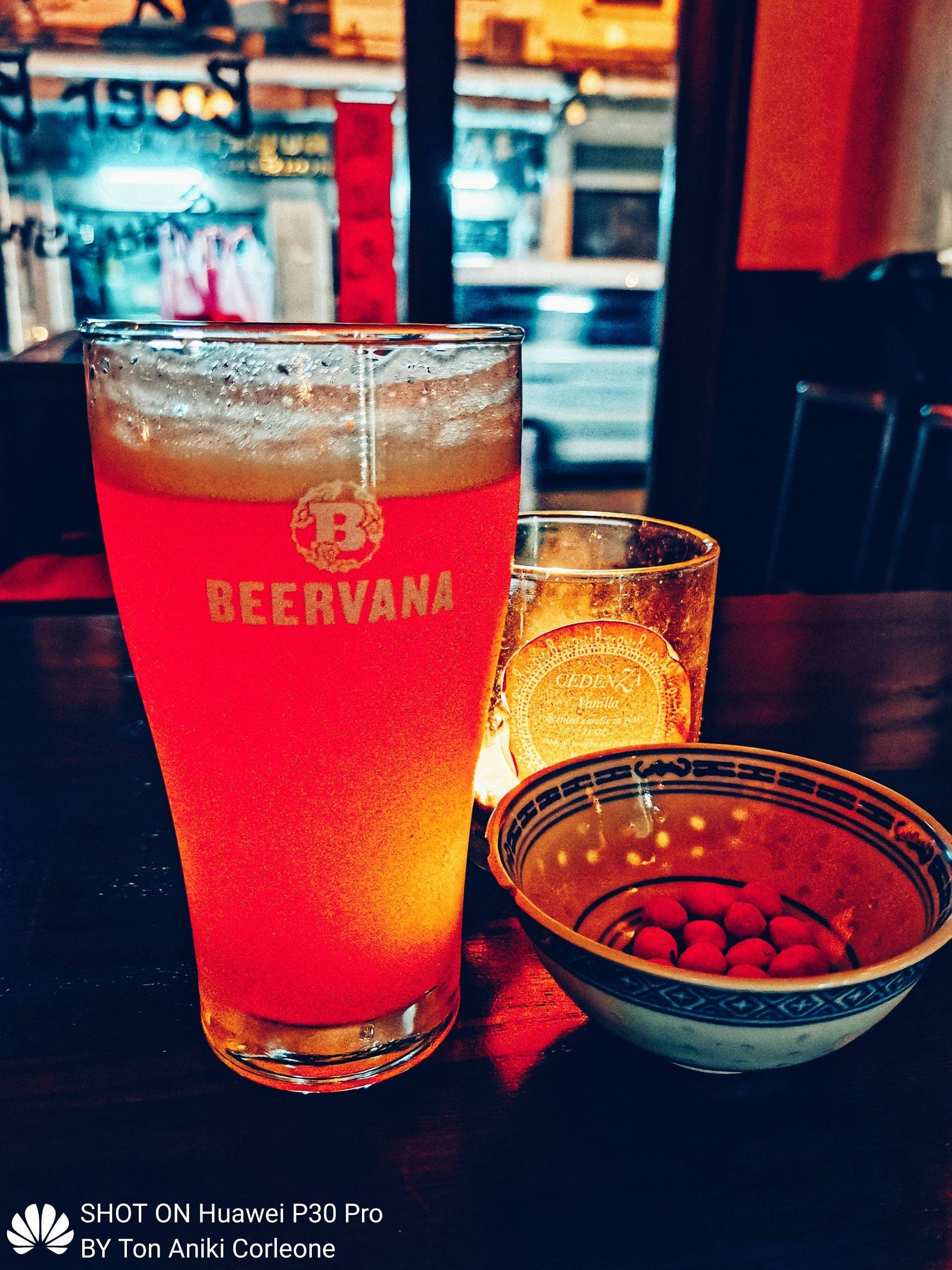 รีวิว Pijiu Bar - Craft beer หลากหลาย ร้านนั่งสบาย ได้อารมณ์แนวๆ สไตล์ ...