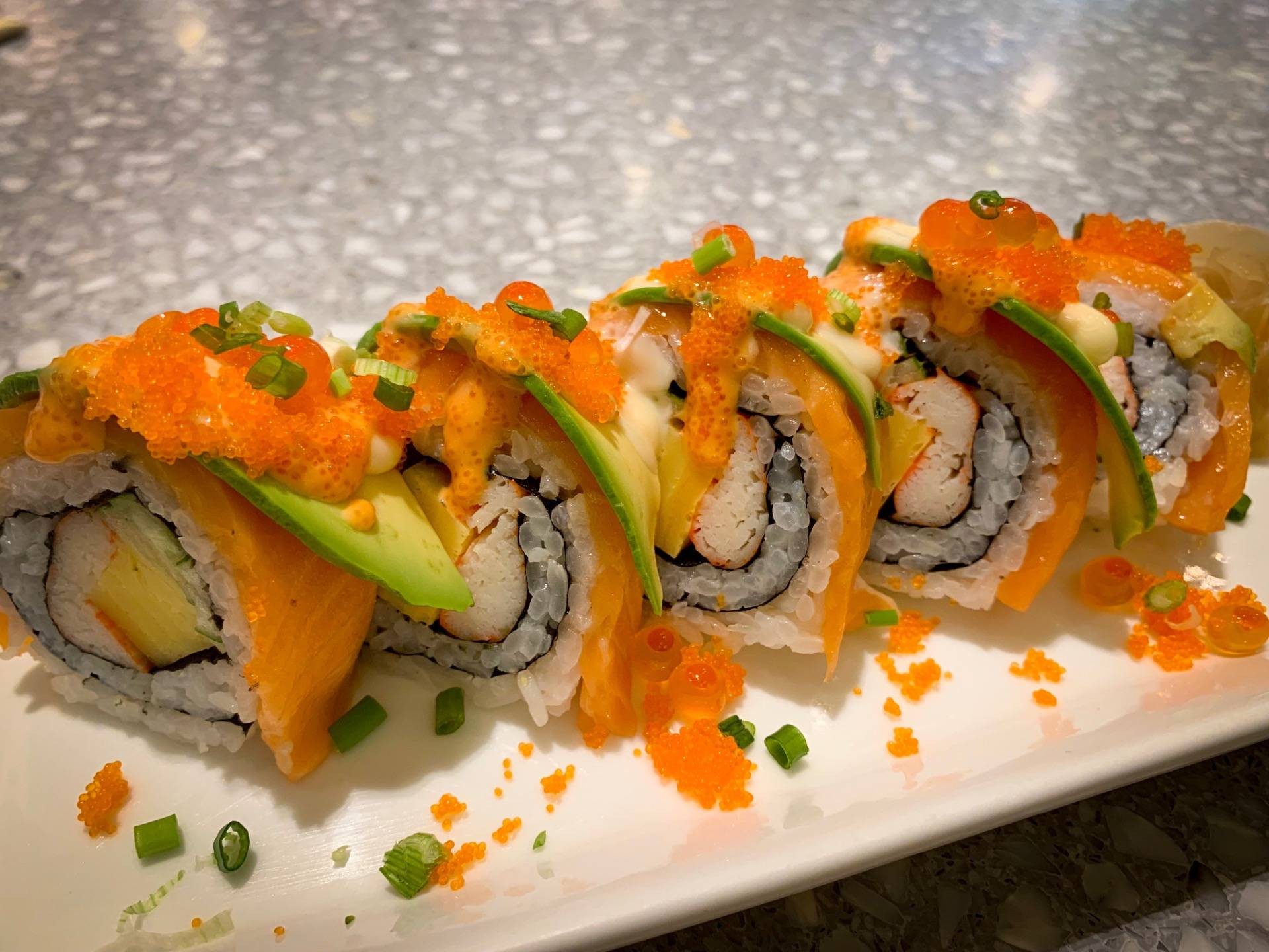 รีวิว LET'S EAT Deliciously - ดีเวอร์😻⭐️⭐️⭐️⭐️⭐️