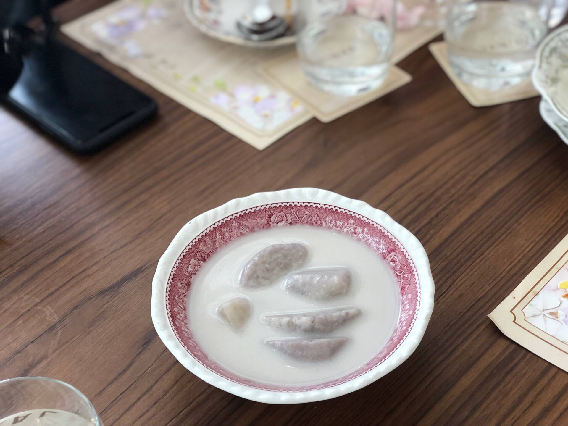 รีวิว Vanida Bangkok ถนนจันทน์