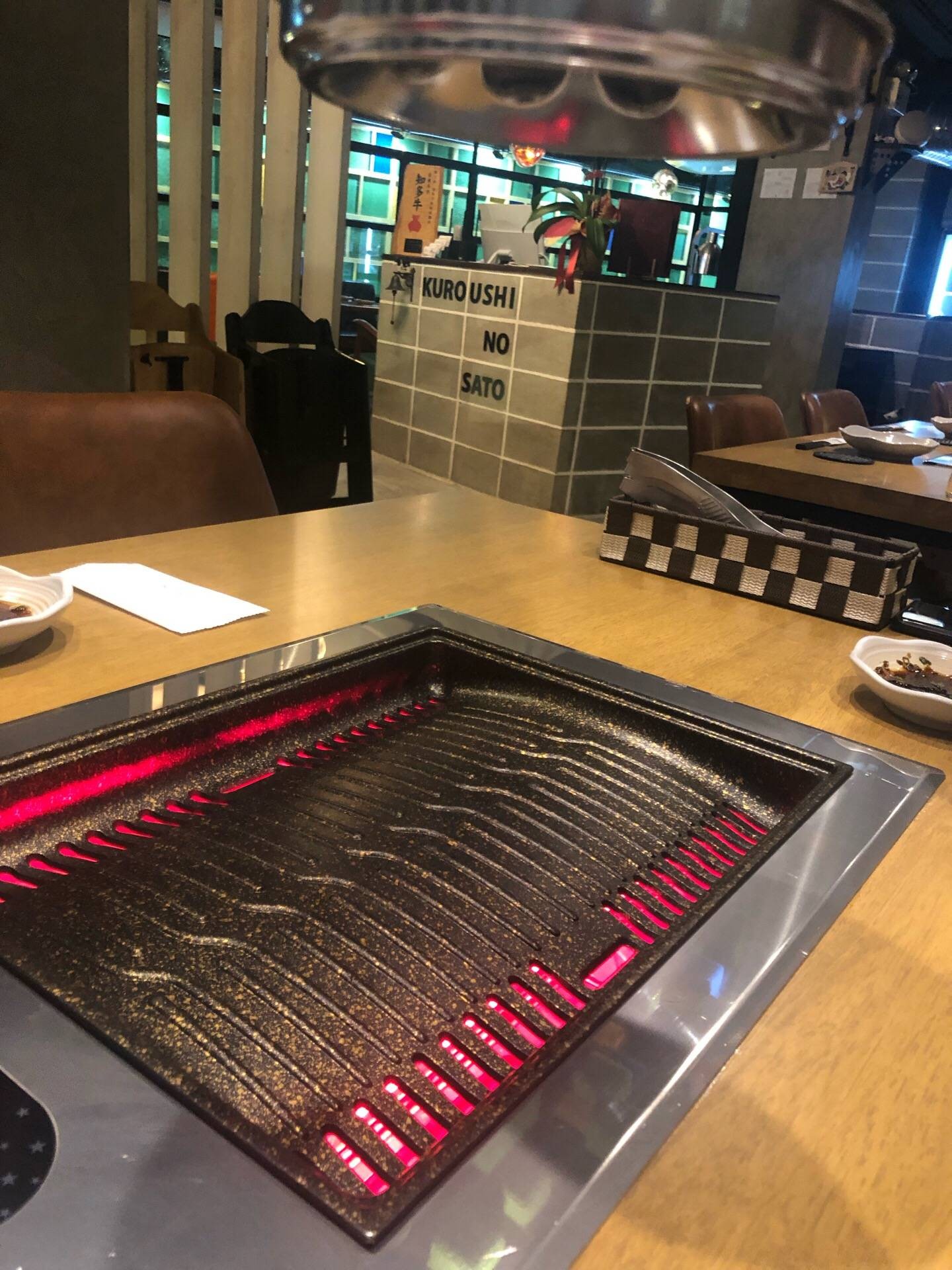 รูป Kuroushi no Sato (Japanese Wagyu Beef Shop) ทองหล่อ