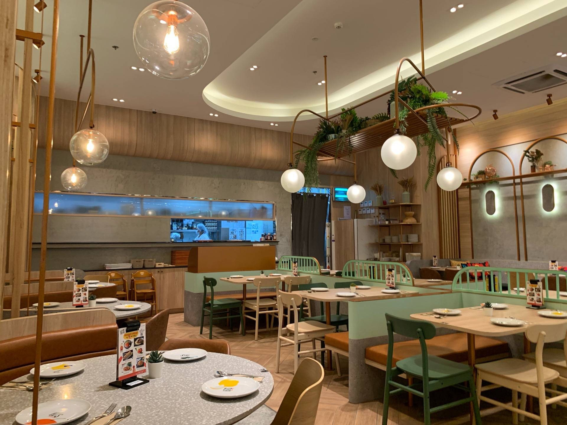 รีวิว LET'S EAT Deliciously - ร้านน่ารัก อบอุ่น มีส่วนลดด้วยนะ