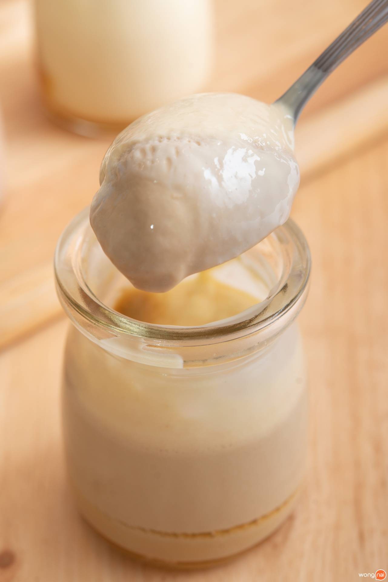 “Hokkaido Pudding” ร้านของหวานขอนแก่น หวานละมุนสไตล์ฮอกไกโด