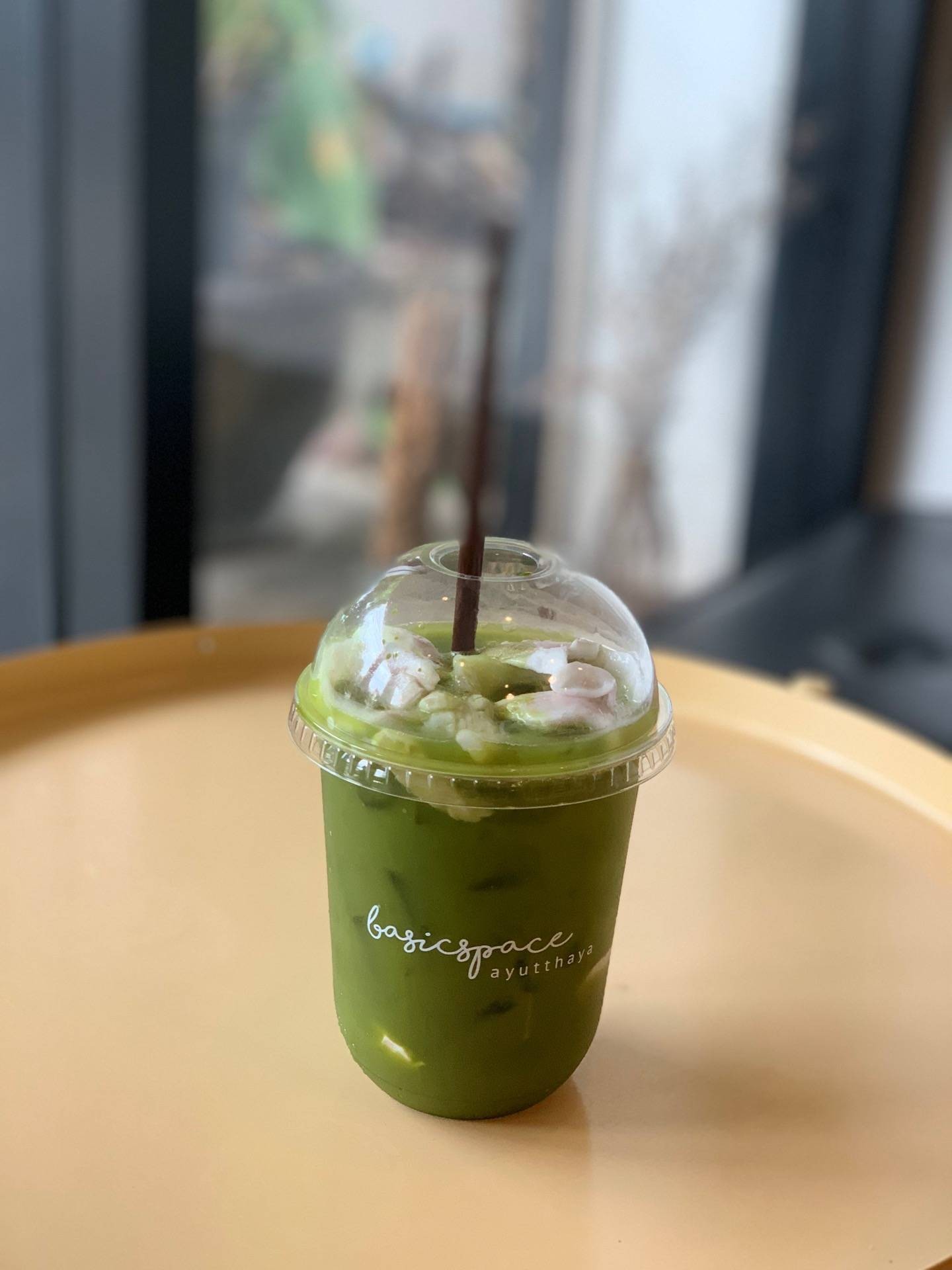 รูป Basic Space Coffee