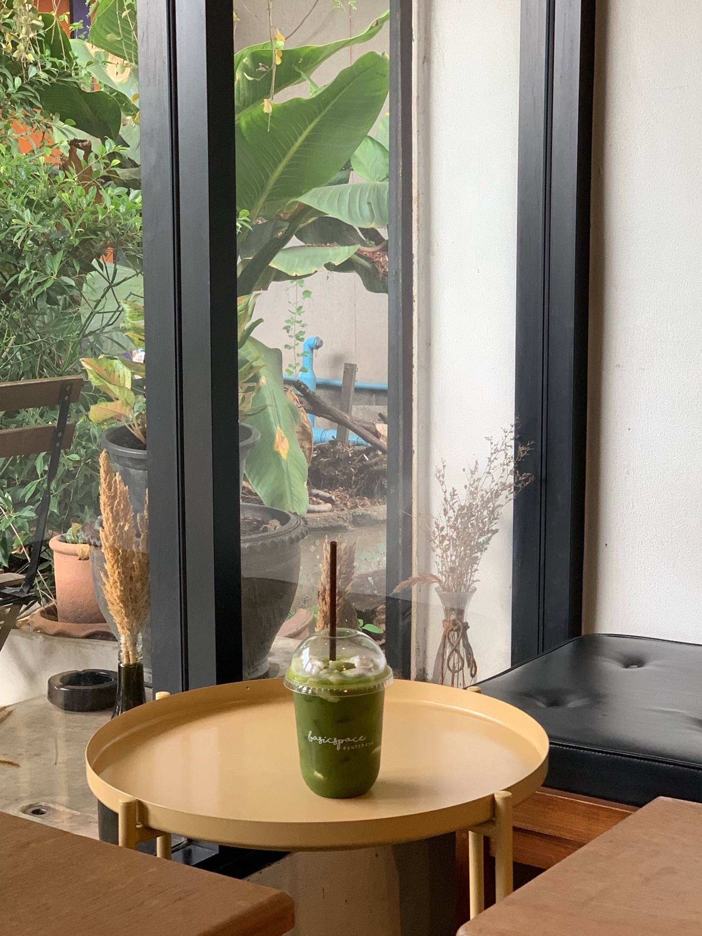 รูป Basic Space Coffee