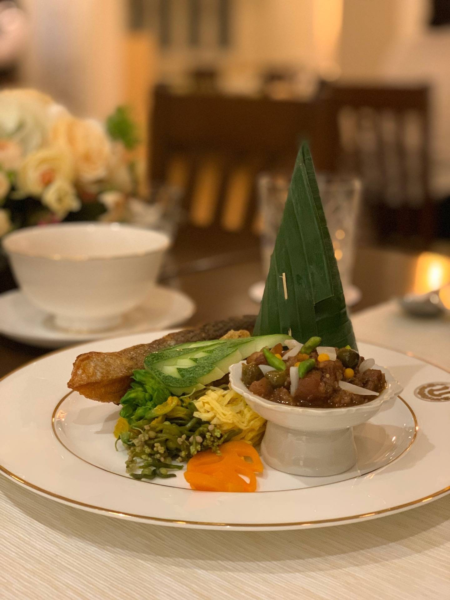 รีวิว บ้านเบญจมาศ อารีย์ | Benchamas Ari - เด็ดมากก