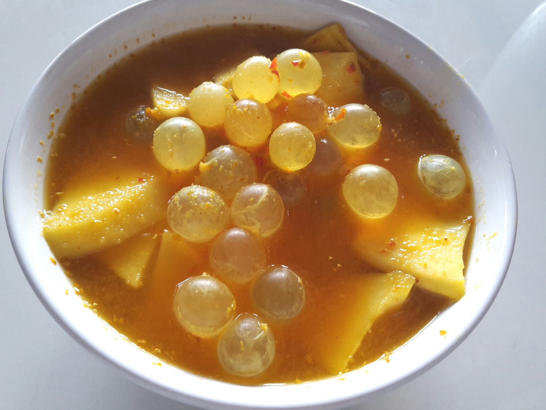 Omyim 1999 กรมประมง - สั่งอาหารเดลิเวอรี | Wongnai x LINE MAN