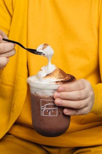 [รีวิว] ร้าน fat kids cafe | เมนูแนะนำ รูปภาพ ราคา