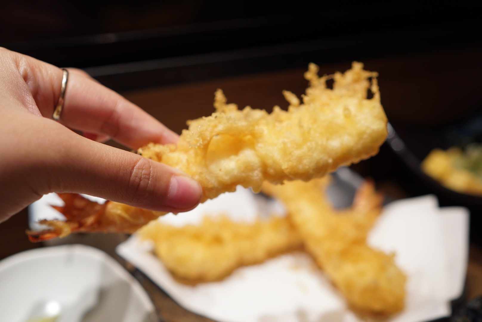 รีวิว Isao พร้อมพงษ์ - ร้านซูซิ ที่วงในการันตีความอร่อย รีวิวเยอะมาก ...