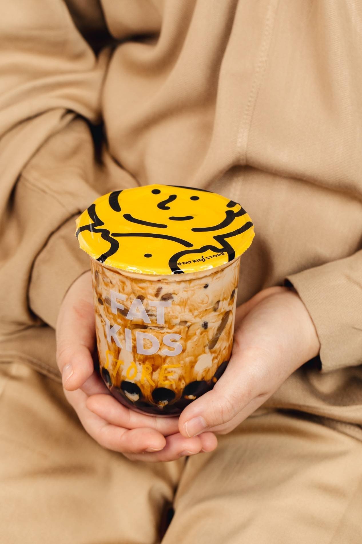 [รีวิว] ร้าน fat kids cafe | เมนูแนะนำ รูปภาพ ราคา