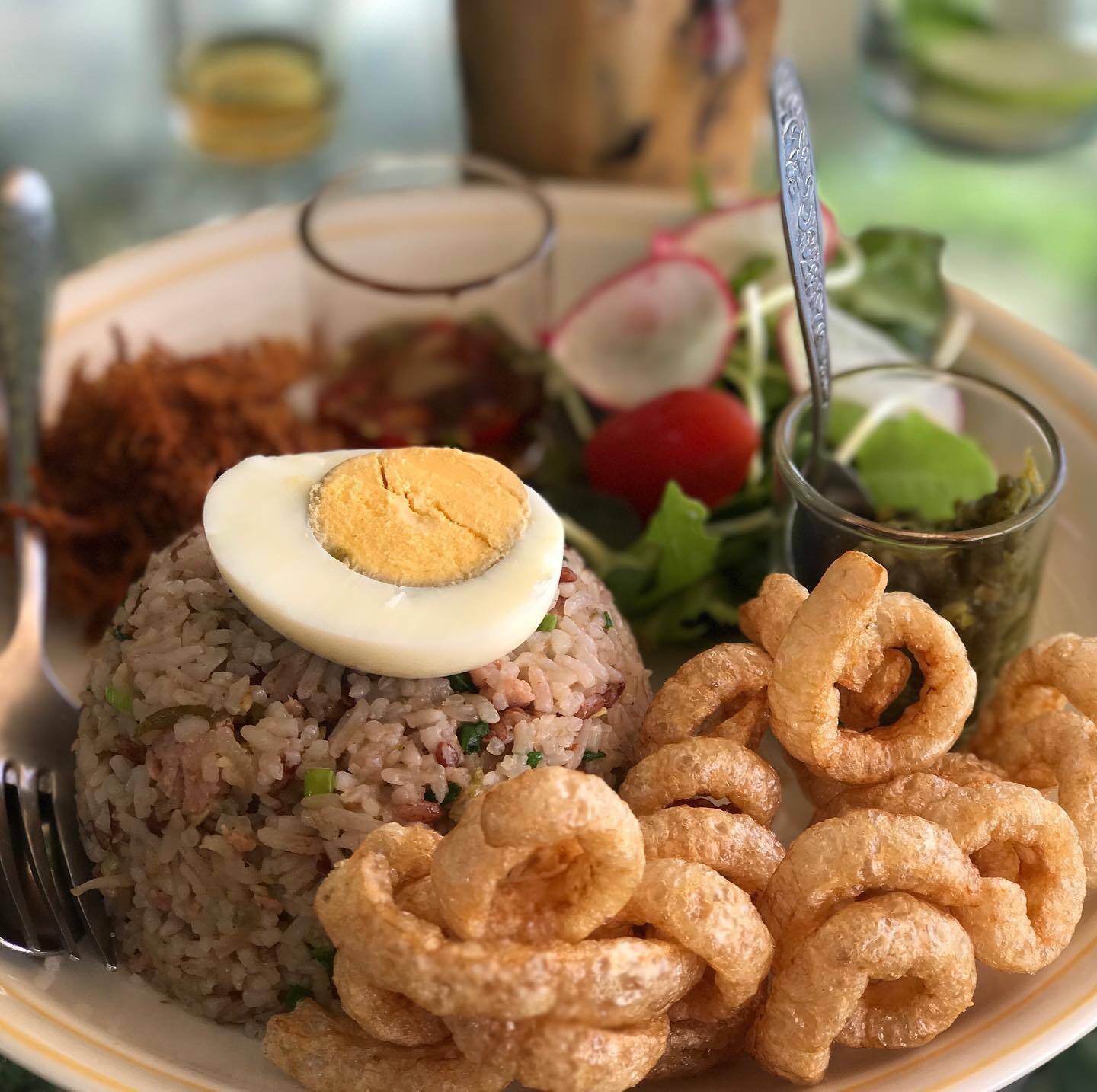 รูป Chivit Thamma Da Coffee House, Bistro&Bar