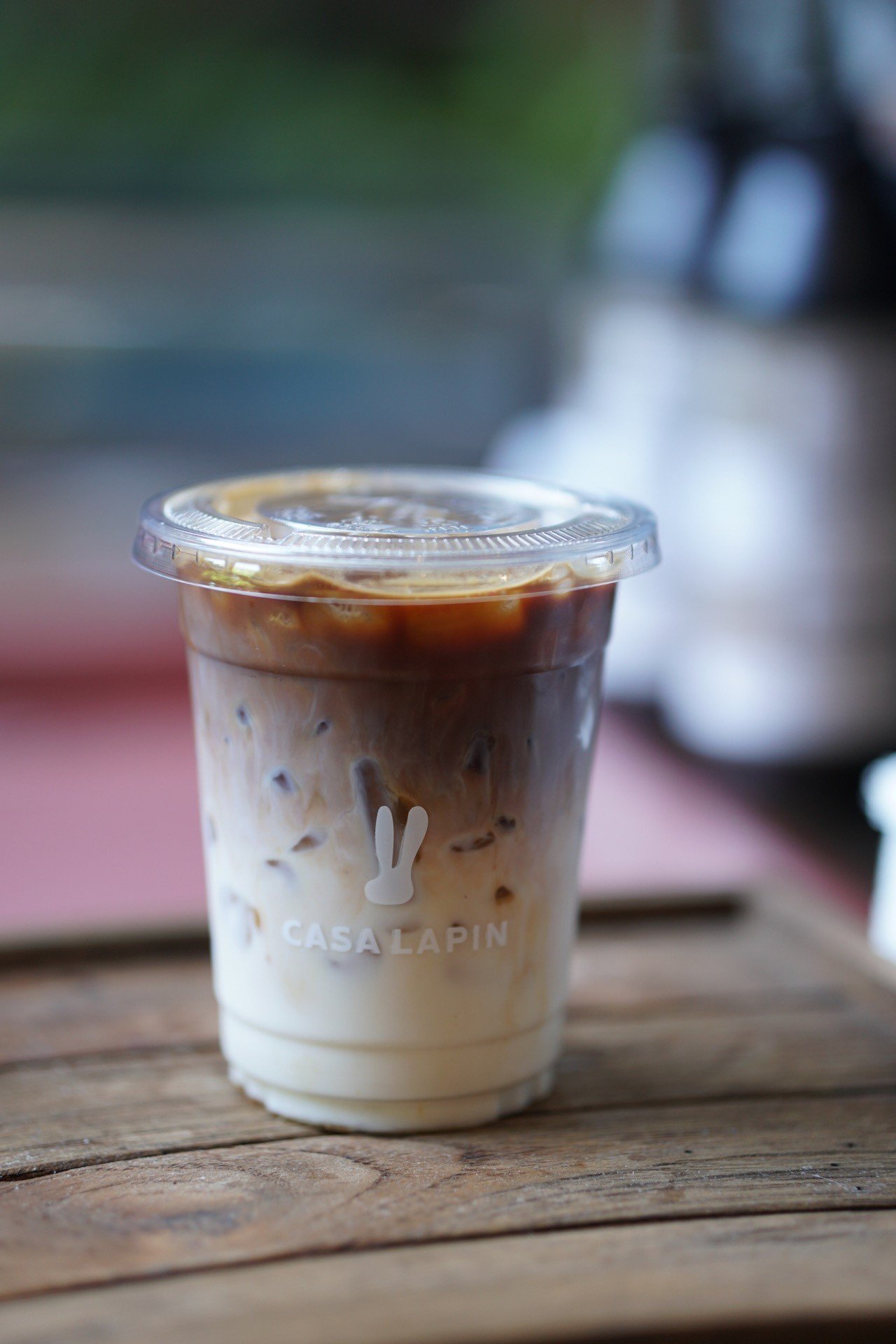 รีวิว Casa Lapin Ari Josh Hotel - ร้านกาแฟอร่อยๆ รสชาติโดนๆ