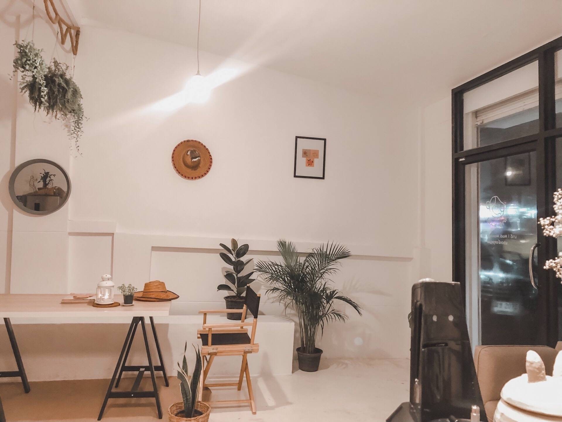 รีวิว มาดี Massage Cafe’ - ร้านบรรยากาศดี สะอาด นวดสบายมากกก - Wongnai