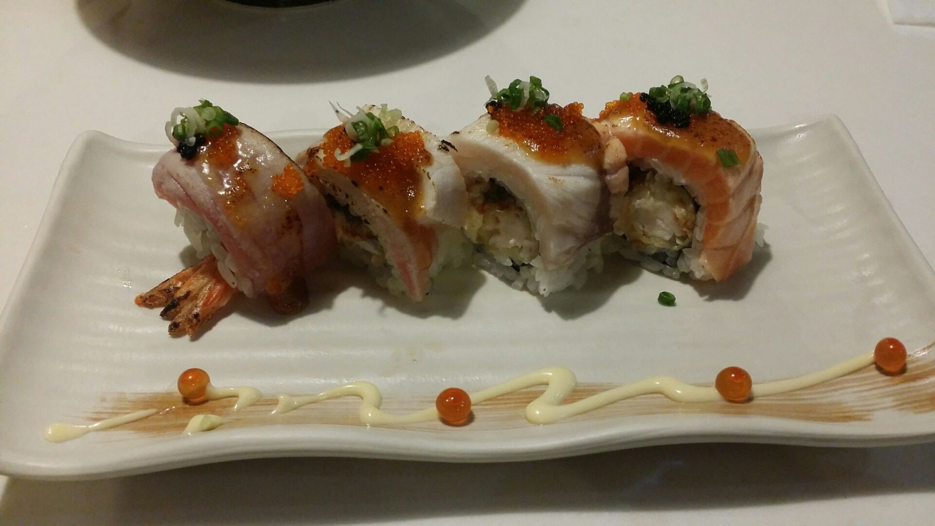 รีวิว Shinsei Sushi Ari - ร้านอาหารญี่ปุ่นในซอยอารีย์ที่ต้องไปลองชิม