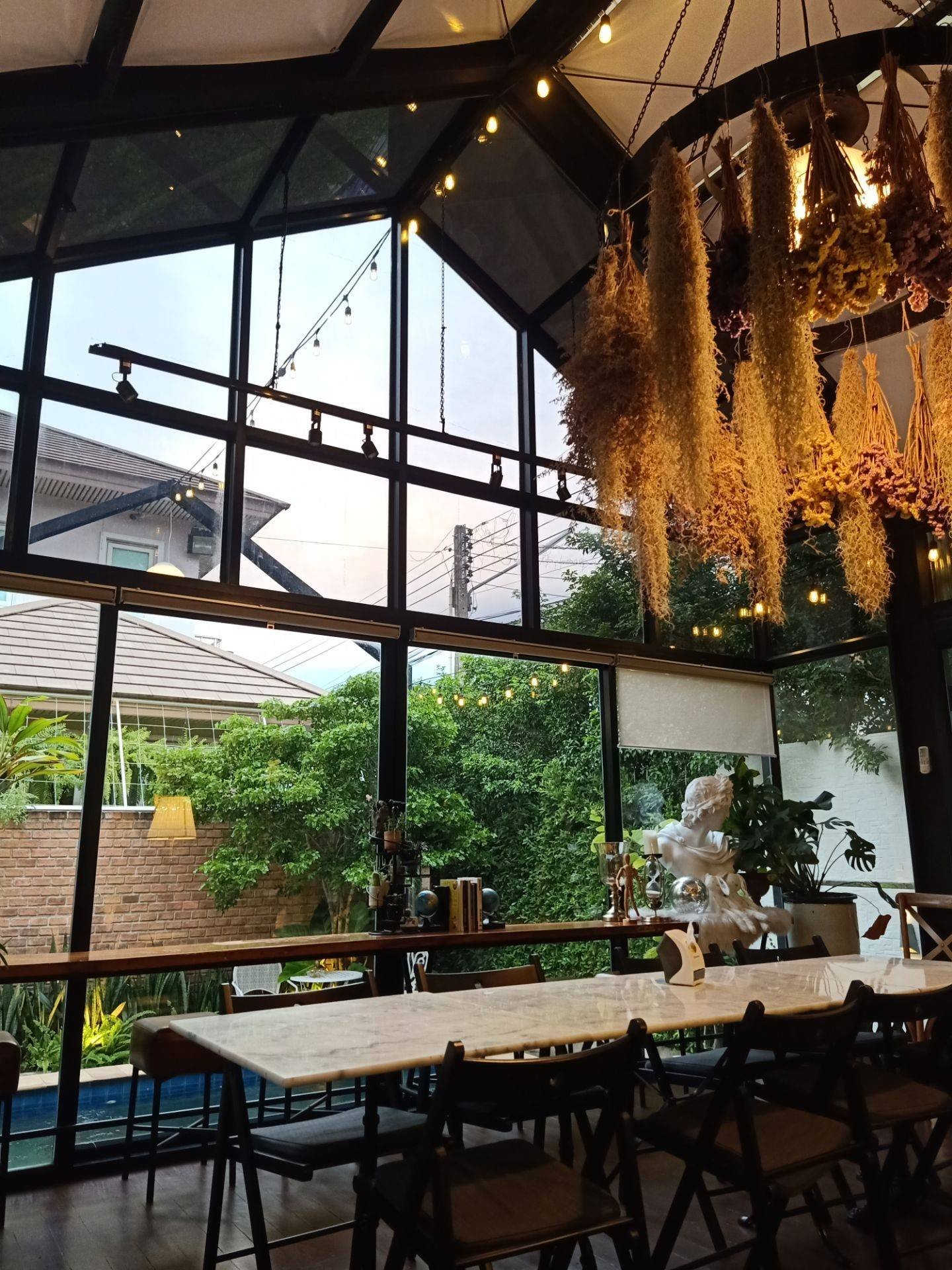 รูป Starry House Bowin