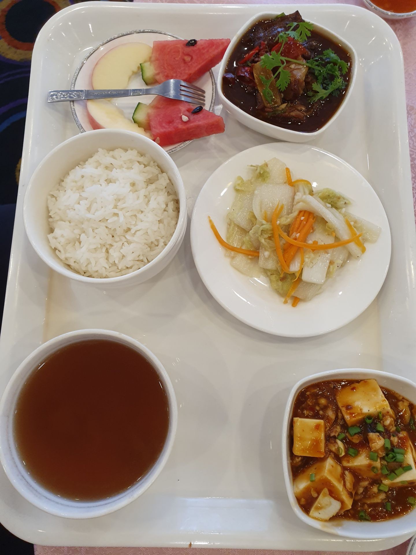 รีวิว Golden Duck Restaurant Strand Road, Yangon - อาหารจีนในพม่า - Wongnai