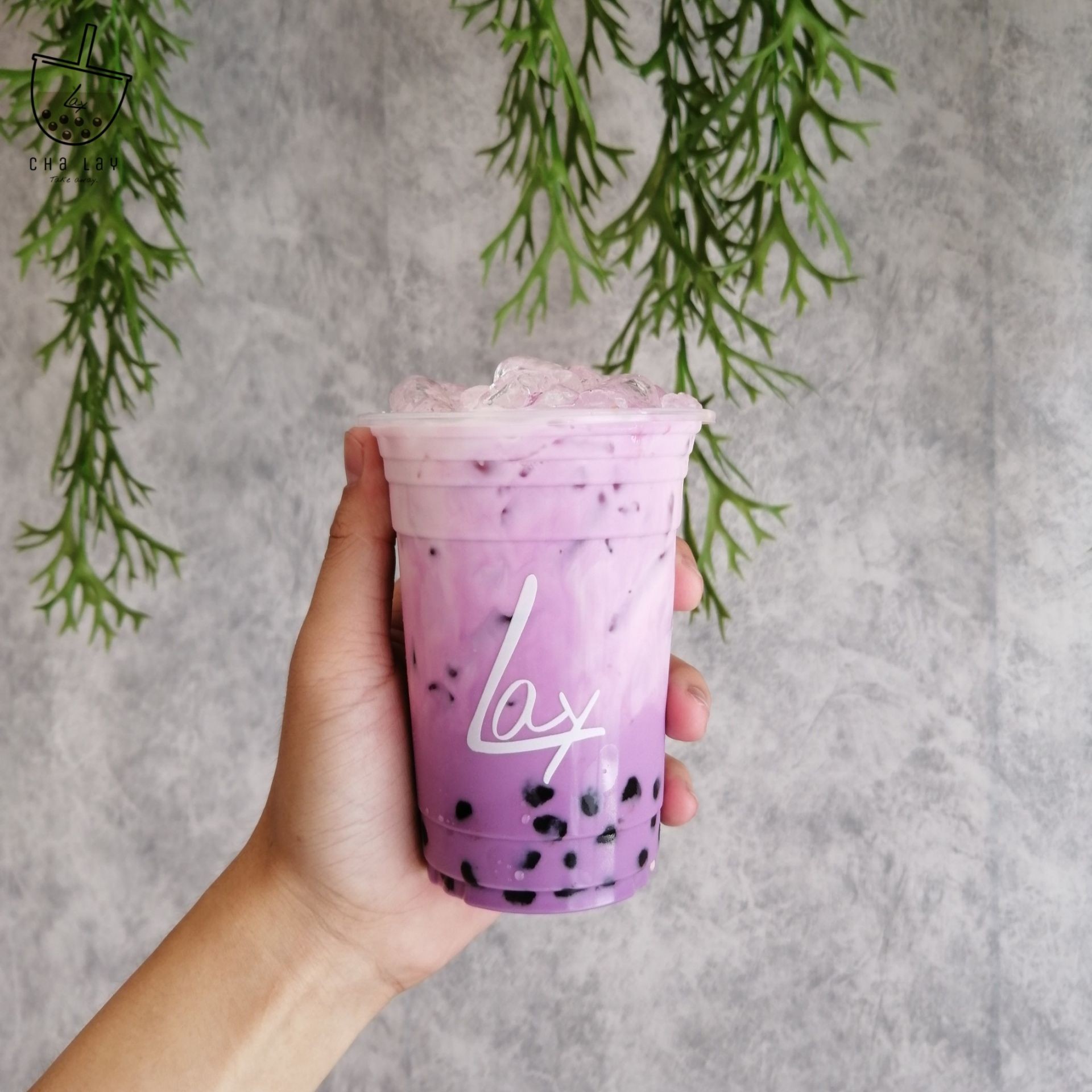 รีวิว CHA LAY ชานมไข่มุกบุฟเฟ่ต์ - อร่อยมากๆเลยครับเข้มข้น หอมหวานอร่อยครับ