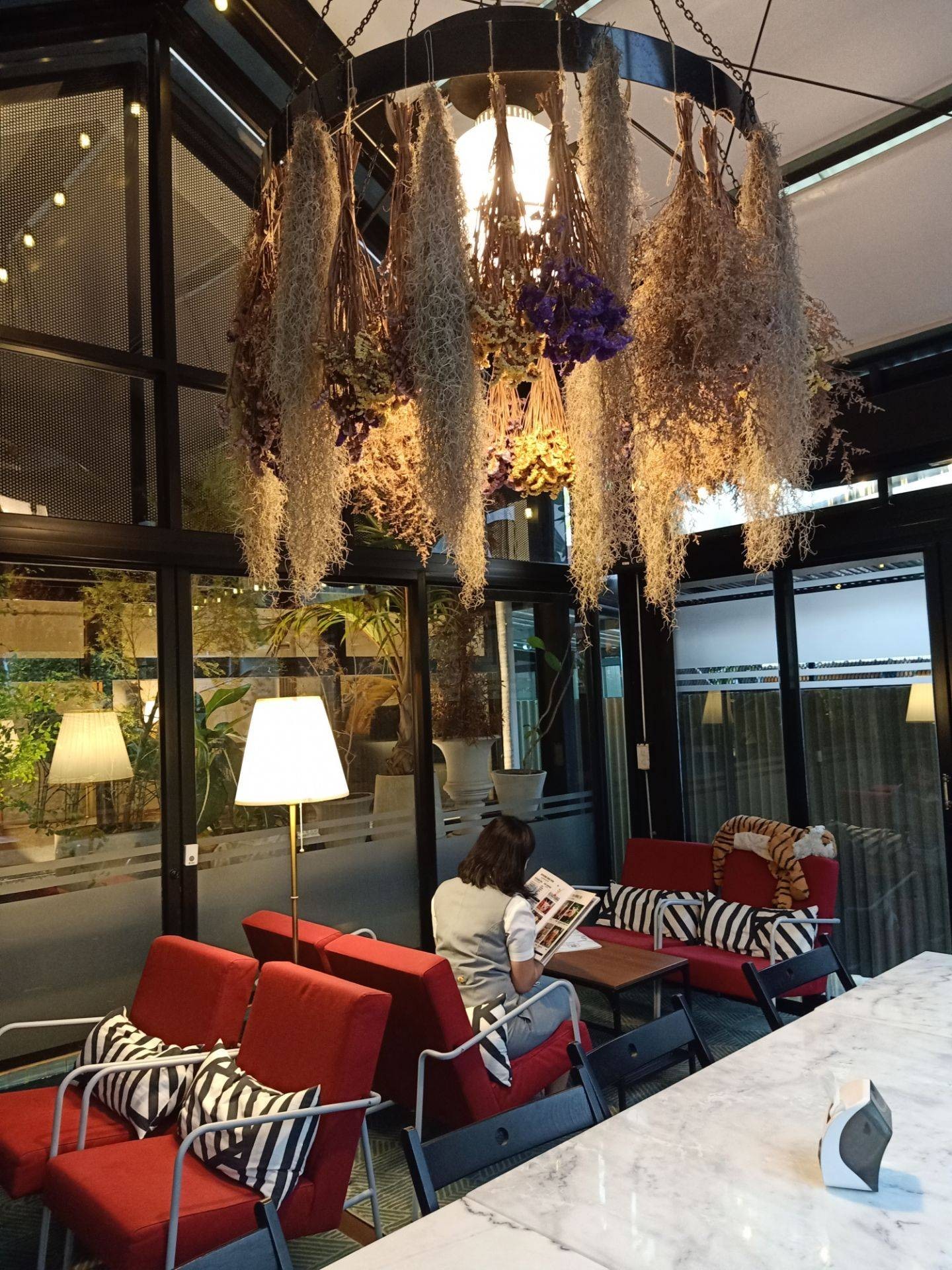 รูป Starry House Bowin