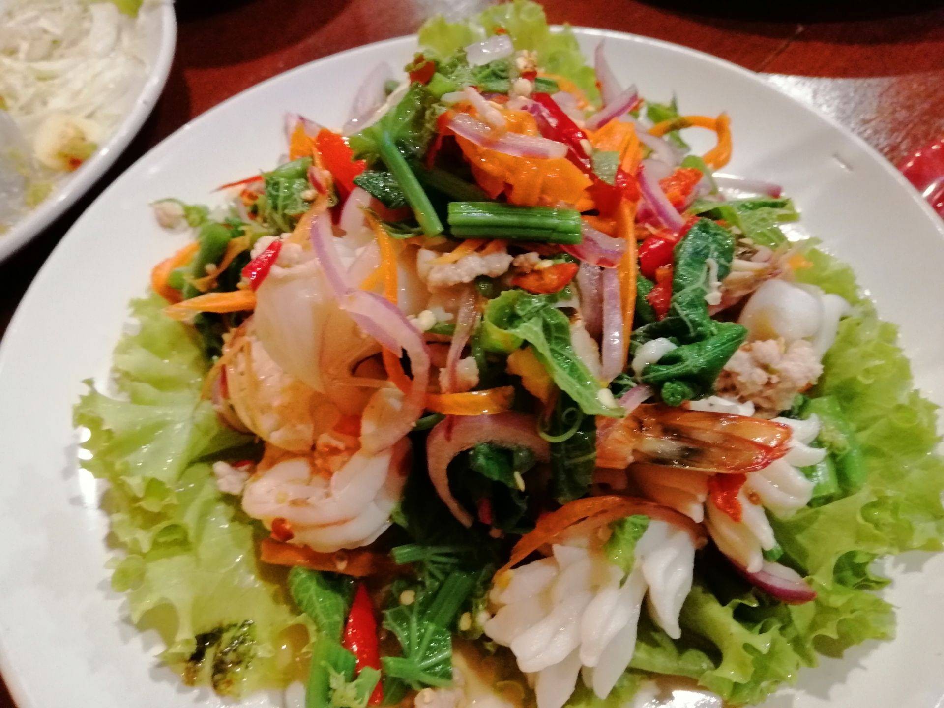 ร้าน Boss restaurant เสาไห้ สระบุรี | รีวิวร้านอาหาร