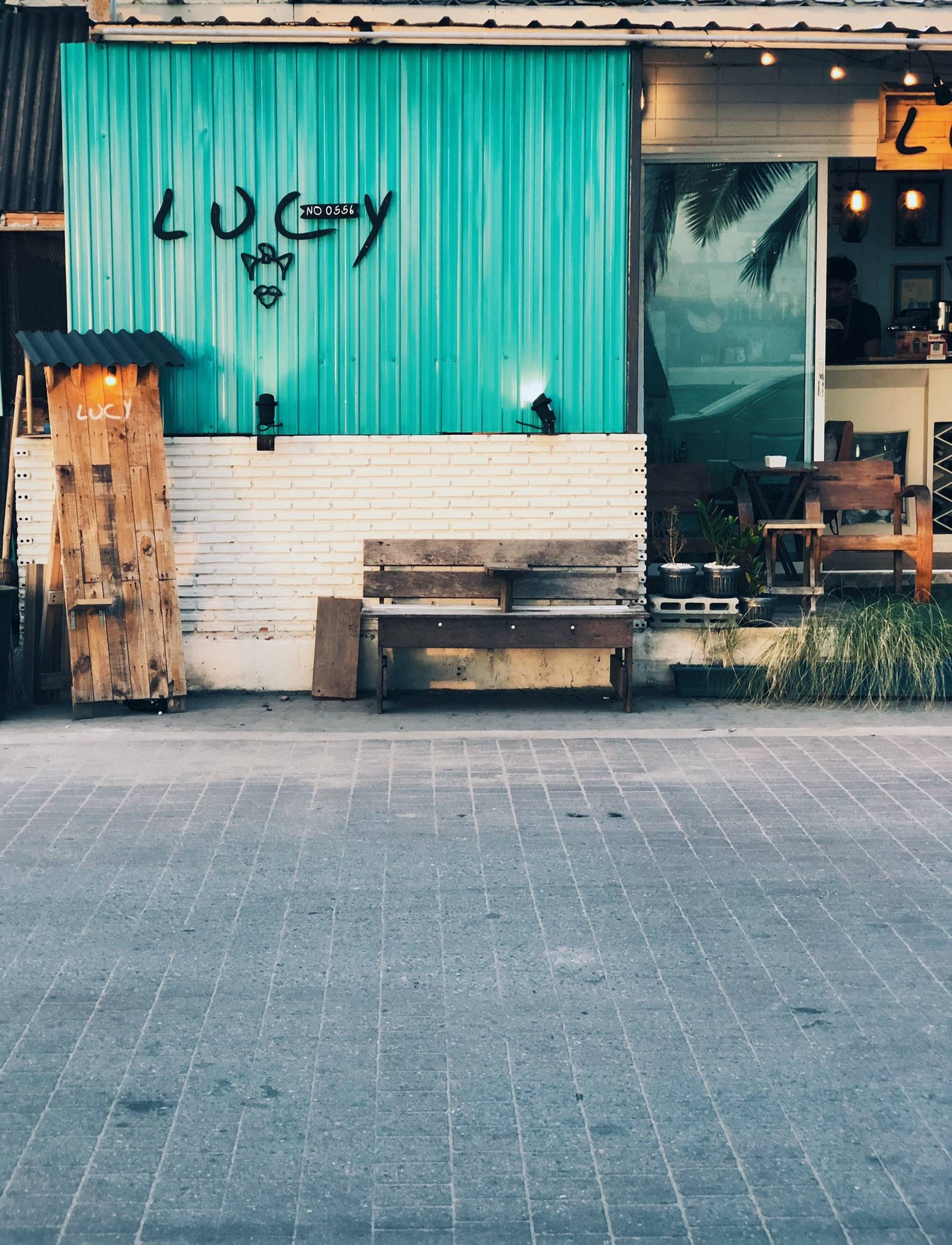 Lucy Street Coffee - Wongnai