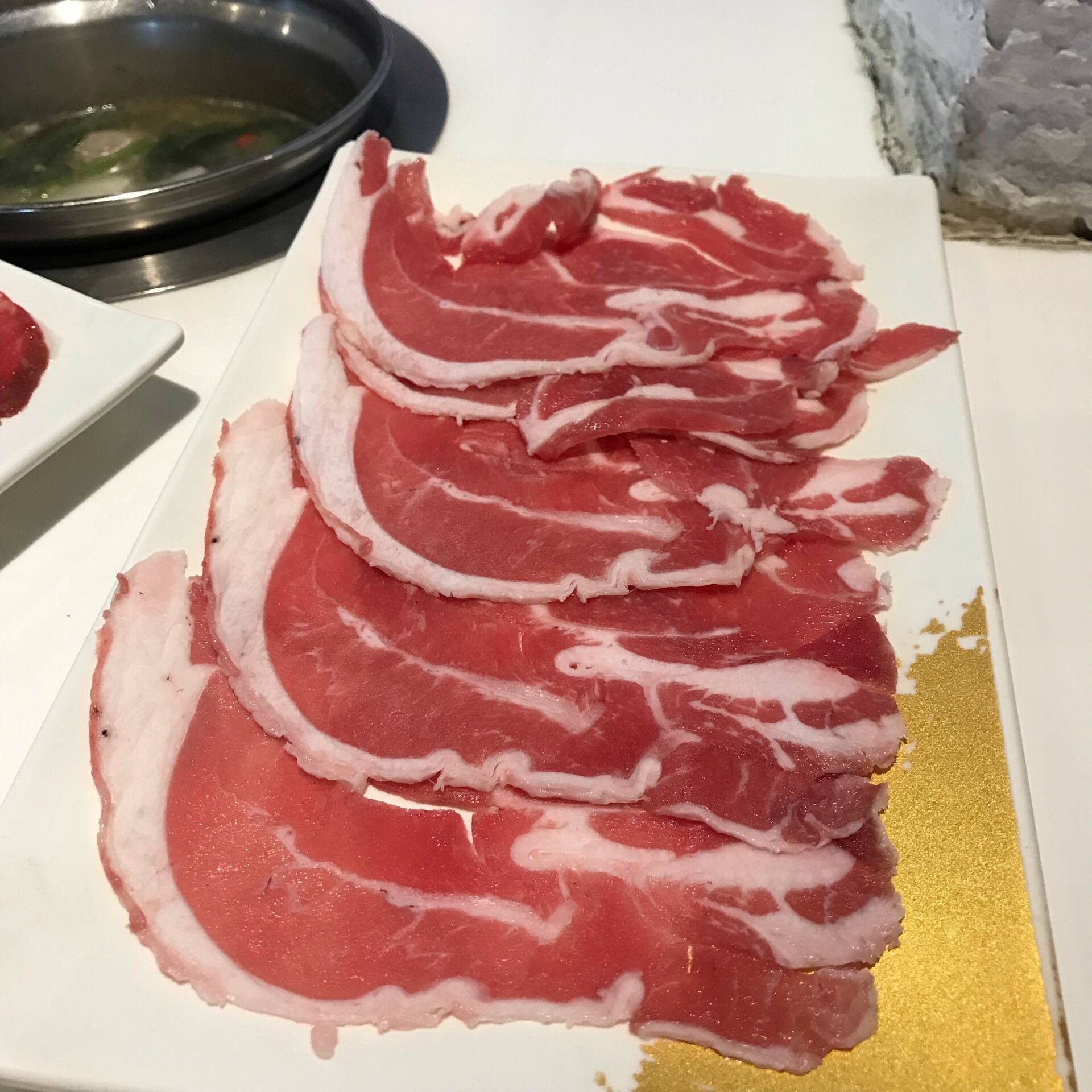 รูป OK SHABU SHABU
