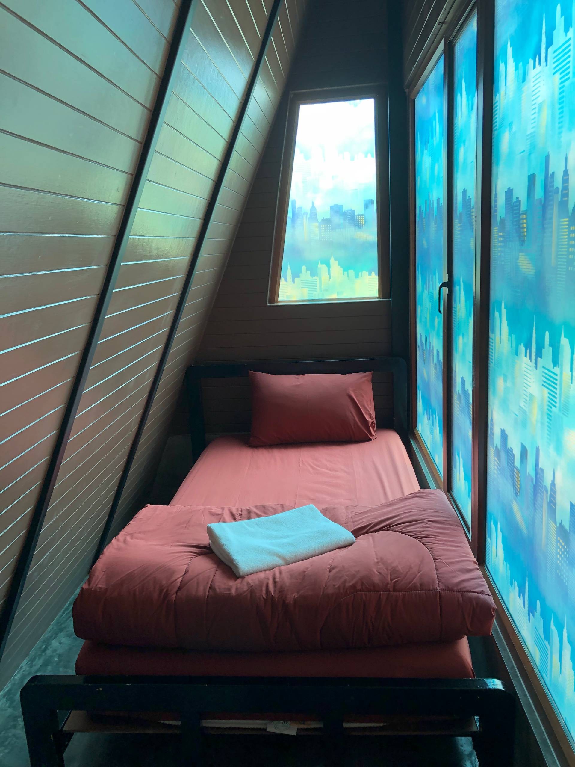 รูป O2 Zone Resort