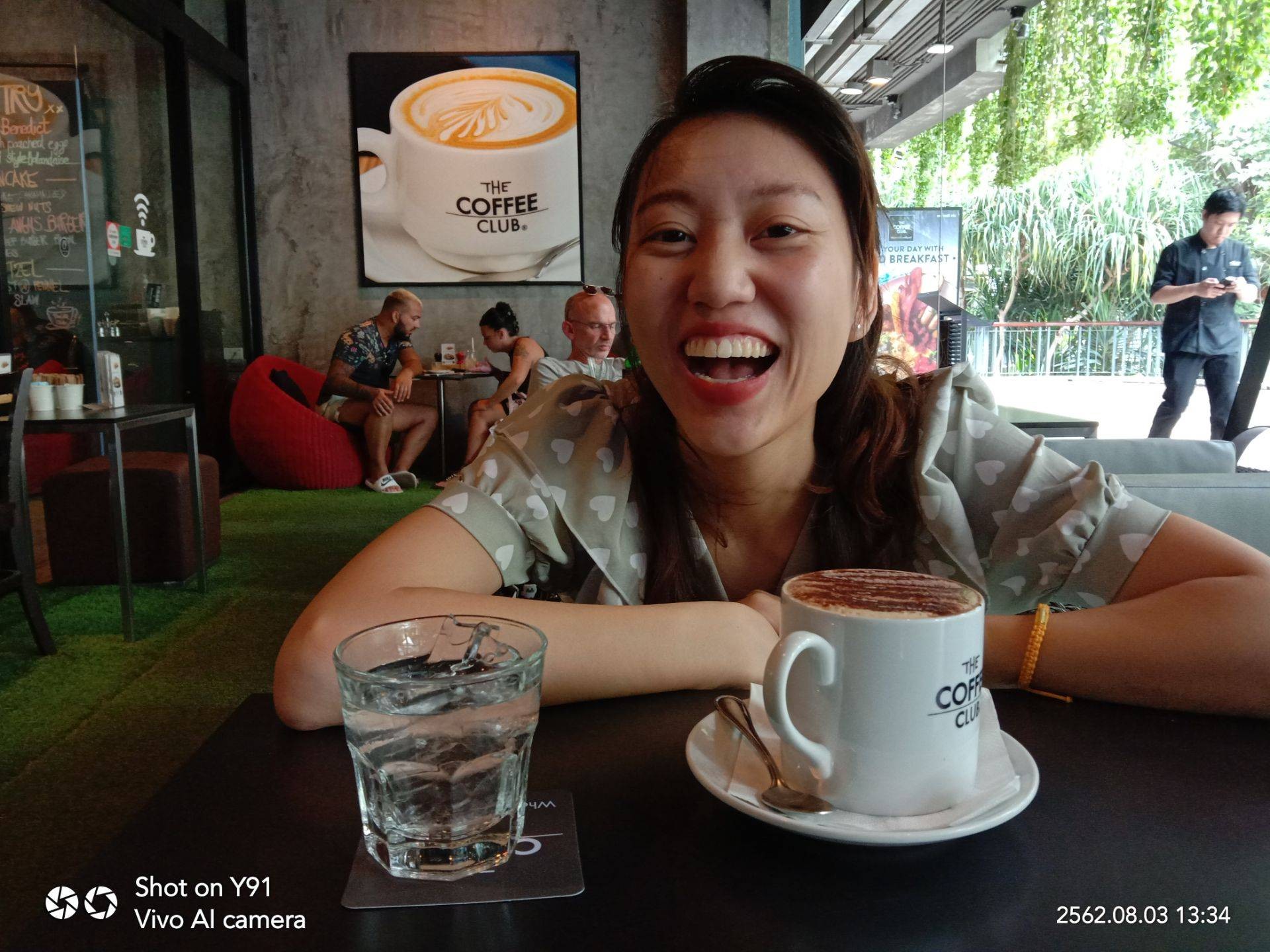 รูป Central Festival Samui