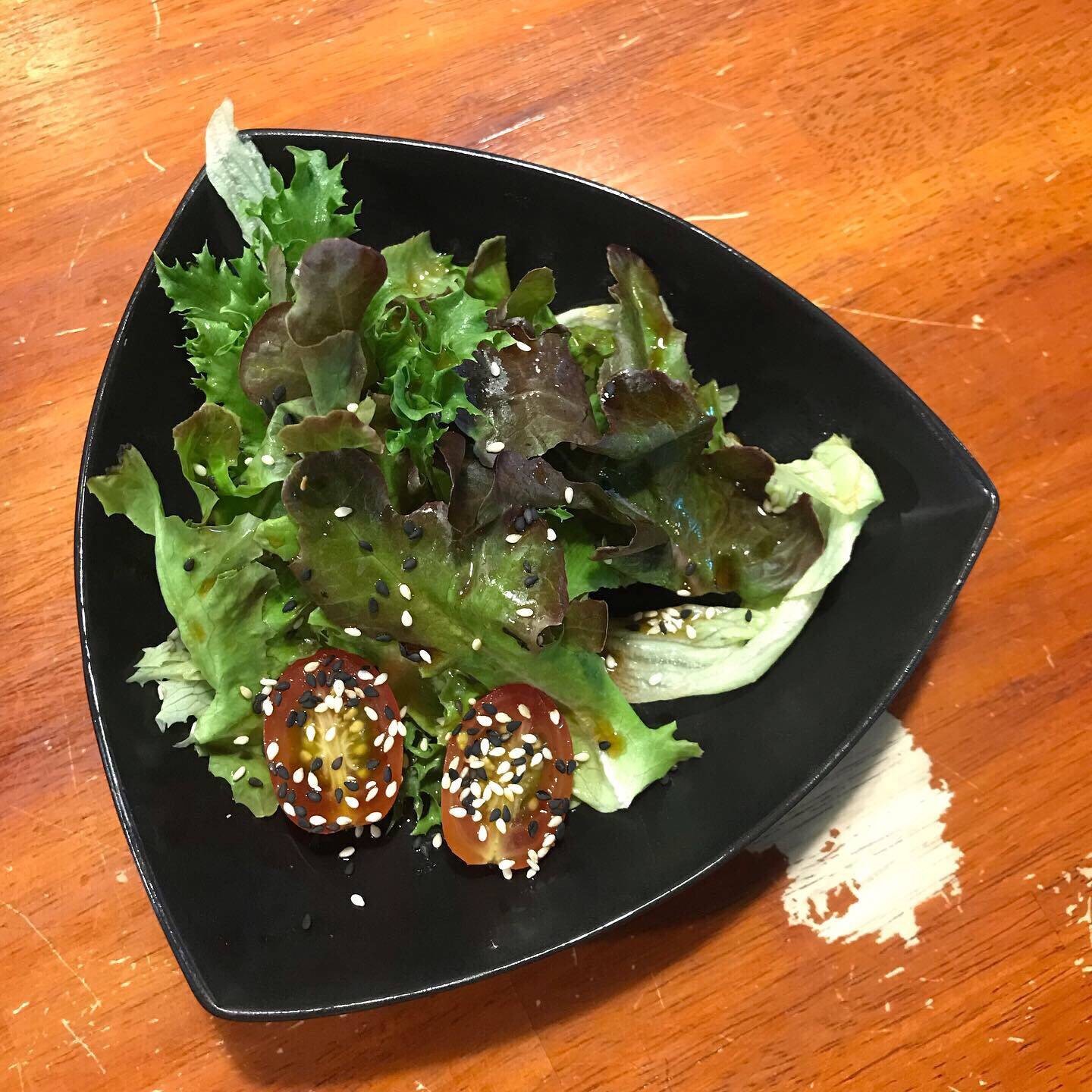 รีวิว Tora Tora Japanese Kitchen สามเสนใน - ร้านเล็กๆแต่ห้ามพลาด