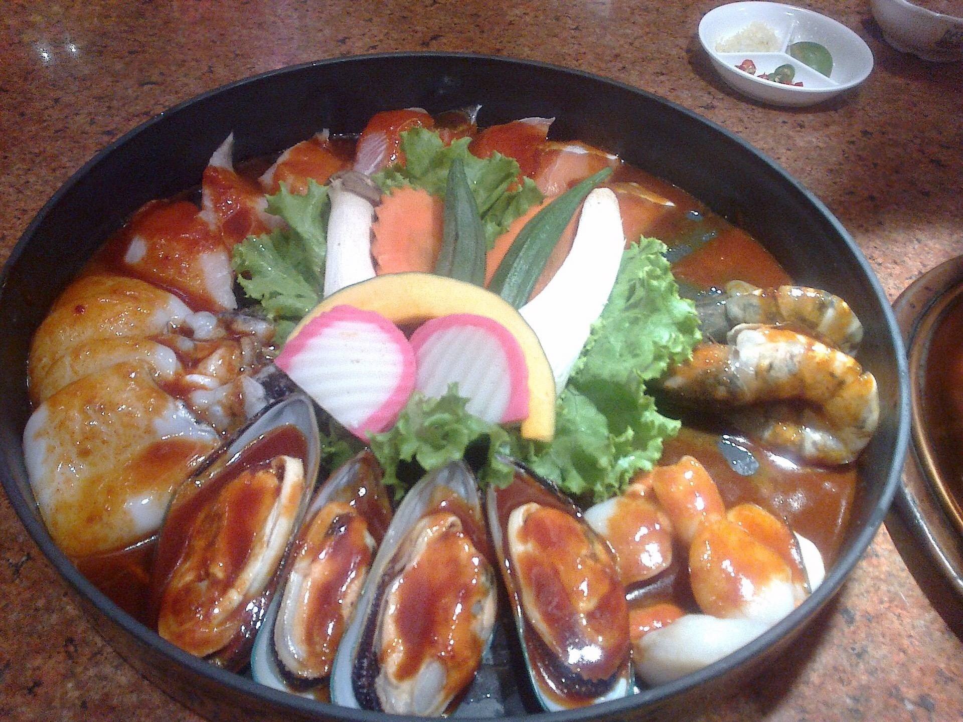 รีวิว Sukishi Buffet เซ็นทรัลปิ่นเกล้า ชั้น 5 - ปิ่งย่างแบบเซ็ท ในเซนท ...