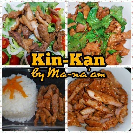 [รีวิว] ร้าน Kin-Kan | เมนูแนะนำ รูปภาพ ราคา