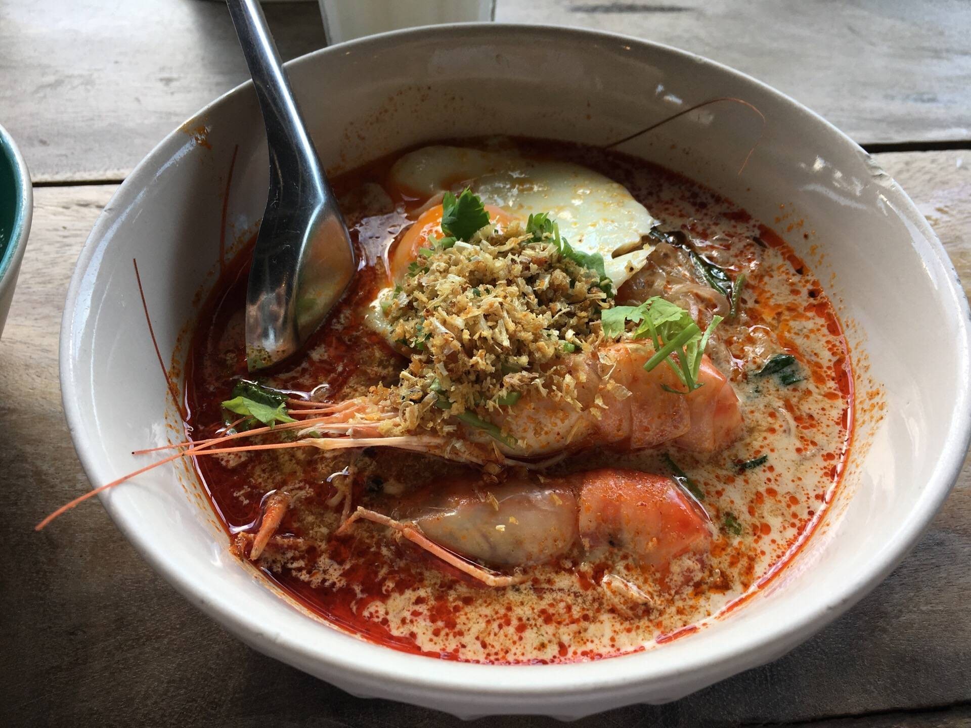 รีวิว เตี๋ยวเด็กเกาะ (Tiew Dek Koh) - ก๋วยเตี๋ยวรสเด็ดเกาะสมุย 🏝🍜☀️