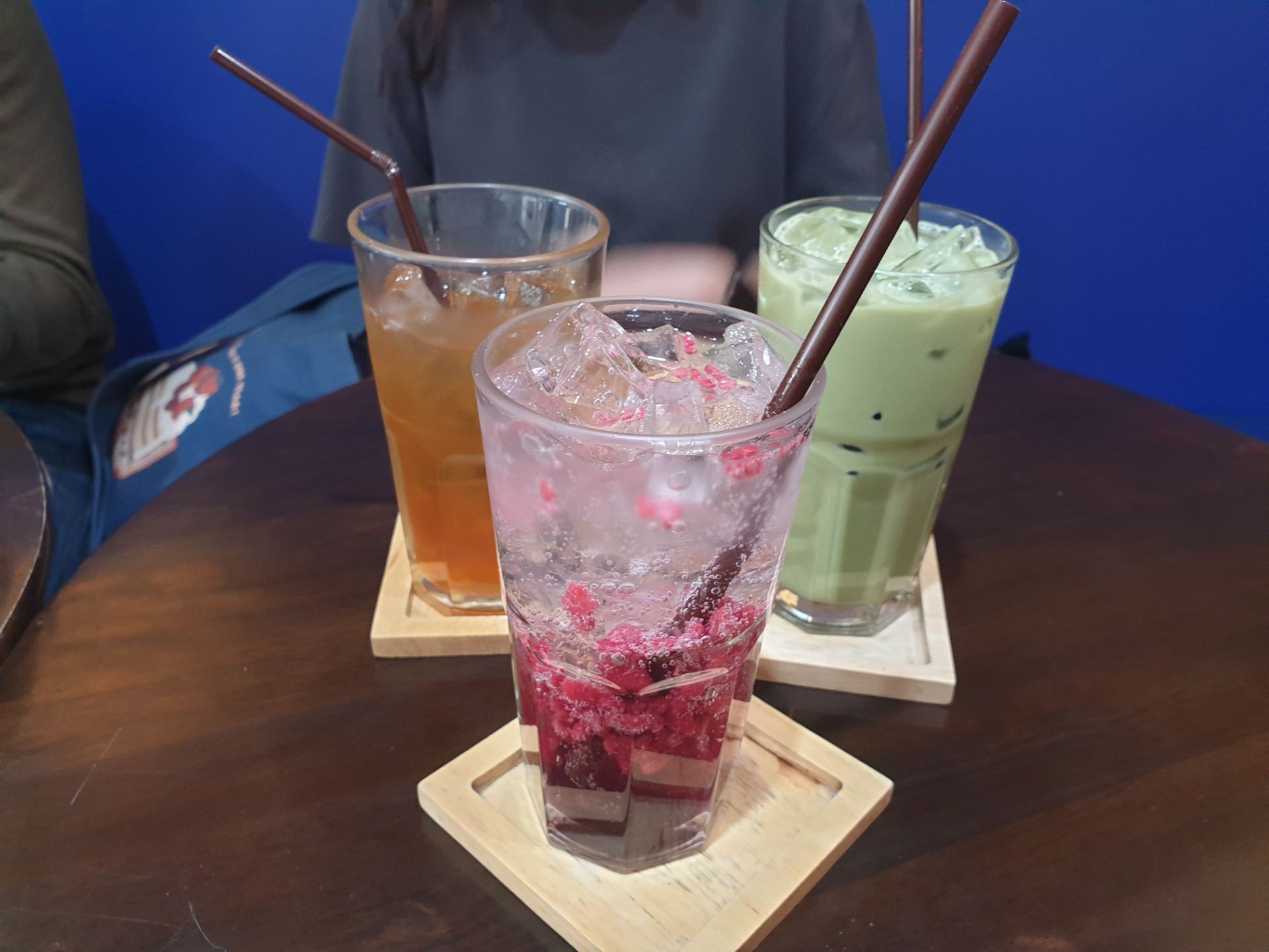 รีวิว My Coffee - my coffee my happiness